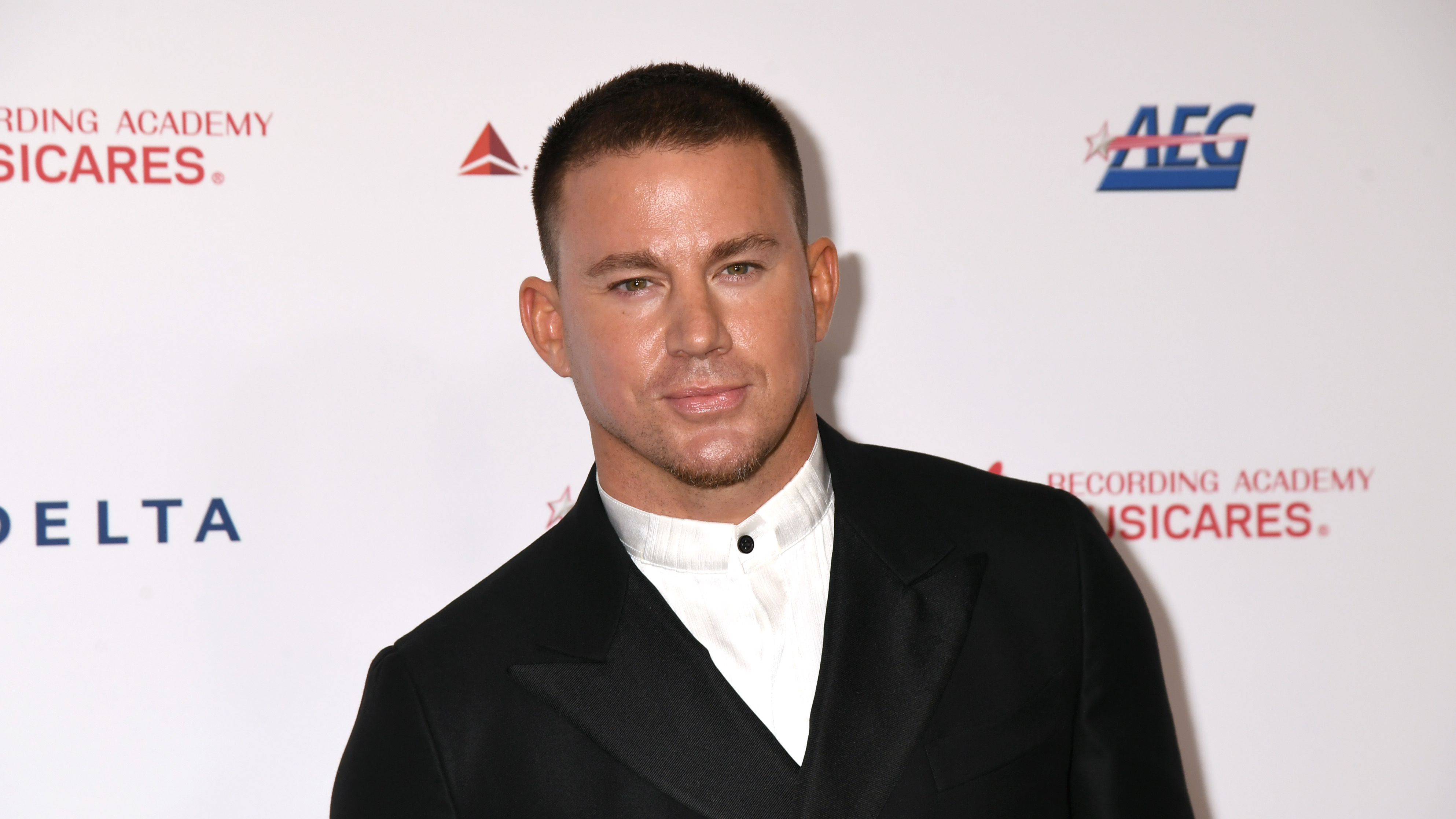 Channing Tatum goes from ‘Magic Mike’ to Fabulous Father in new ...
