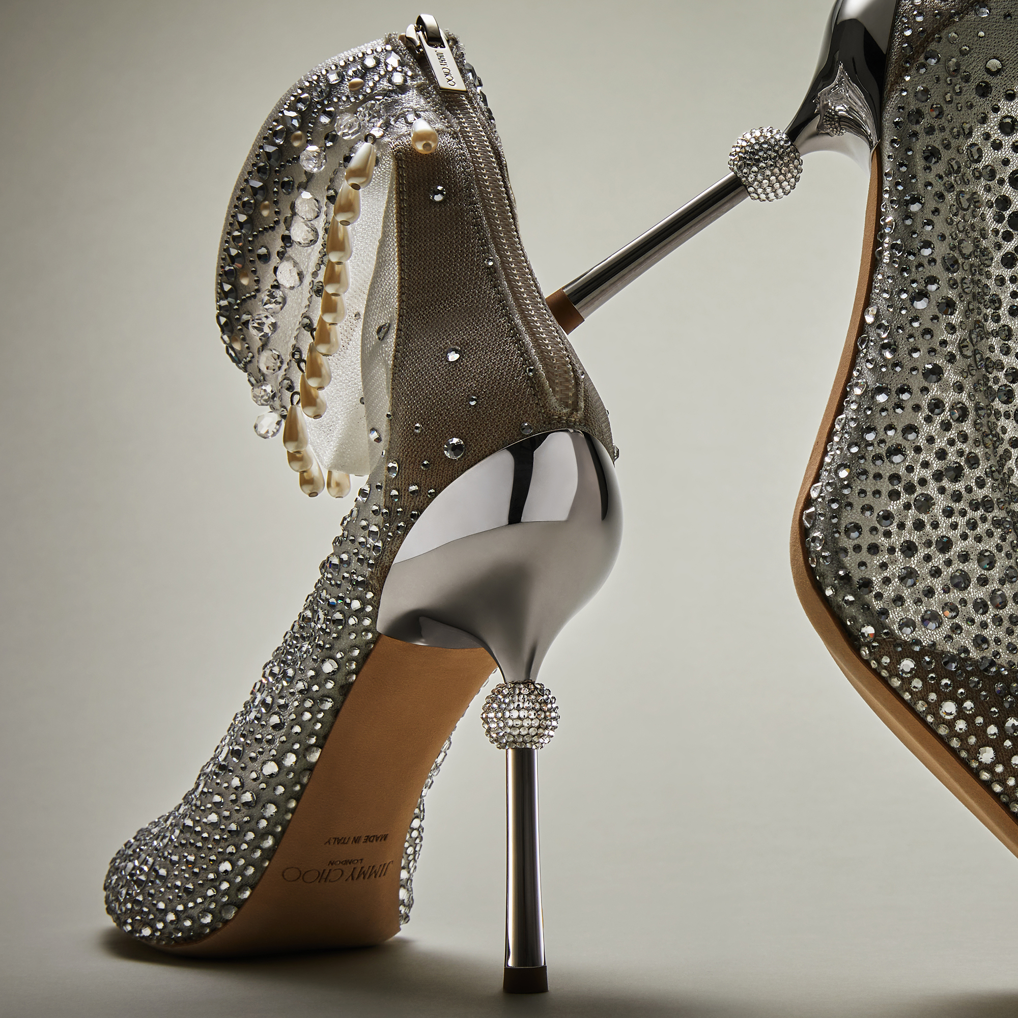 Meet The Winners of Jimmy Choo's 'CHOO Sketch' Competition - Grazia