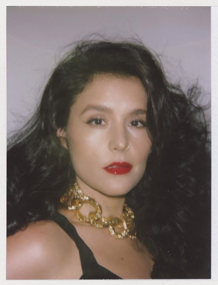 Jessie Ware Takes Us Back to Studio 54 With Her New Single