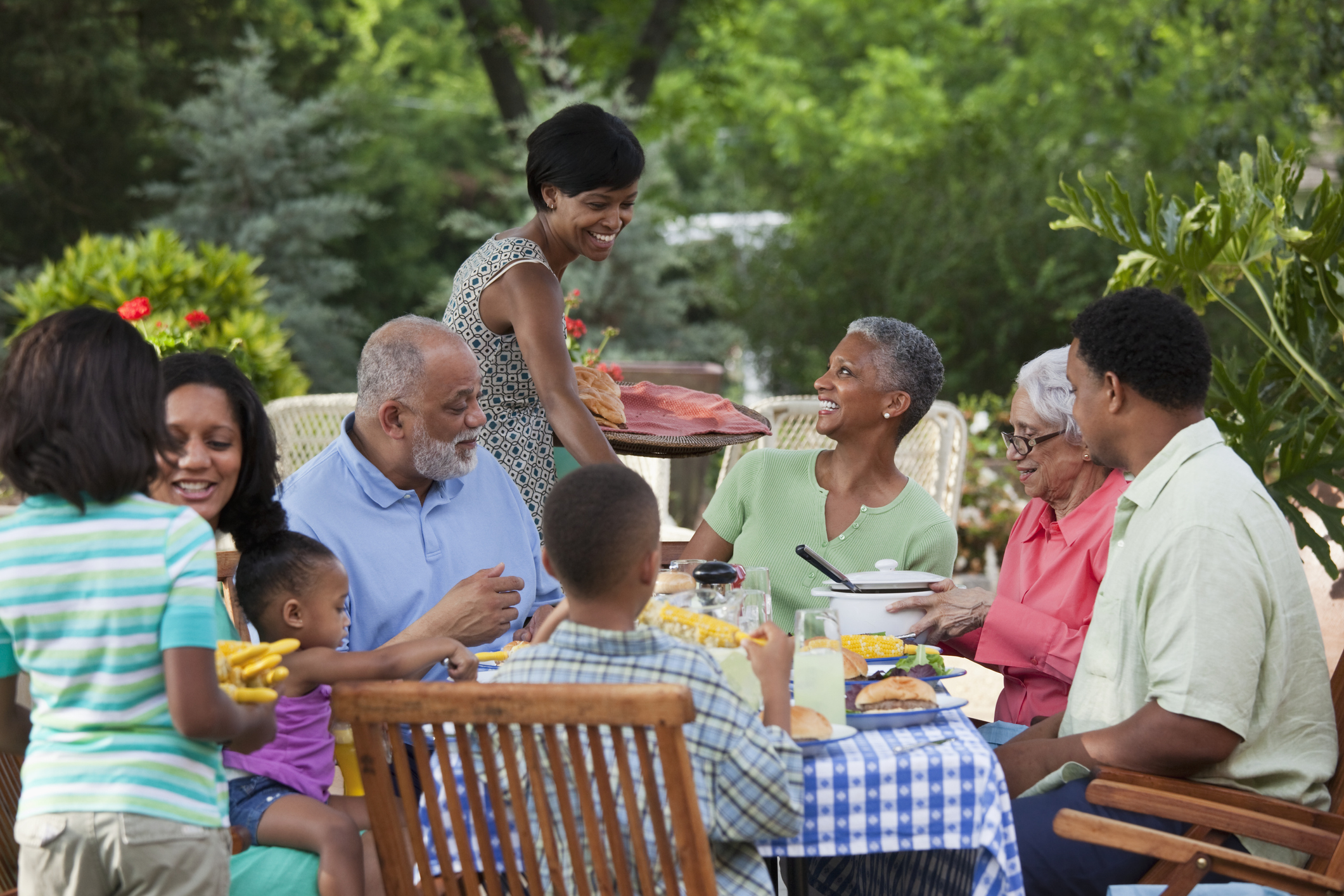 Here's How You Can Celebrate Juneteenth This Year