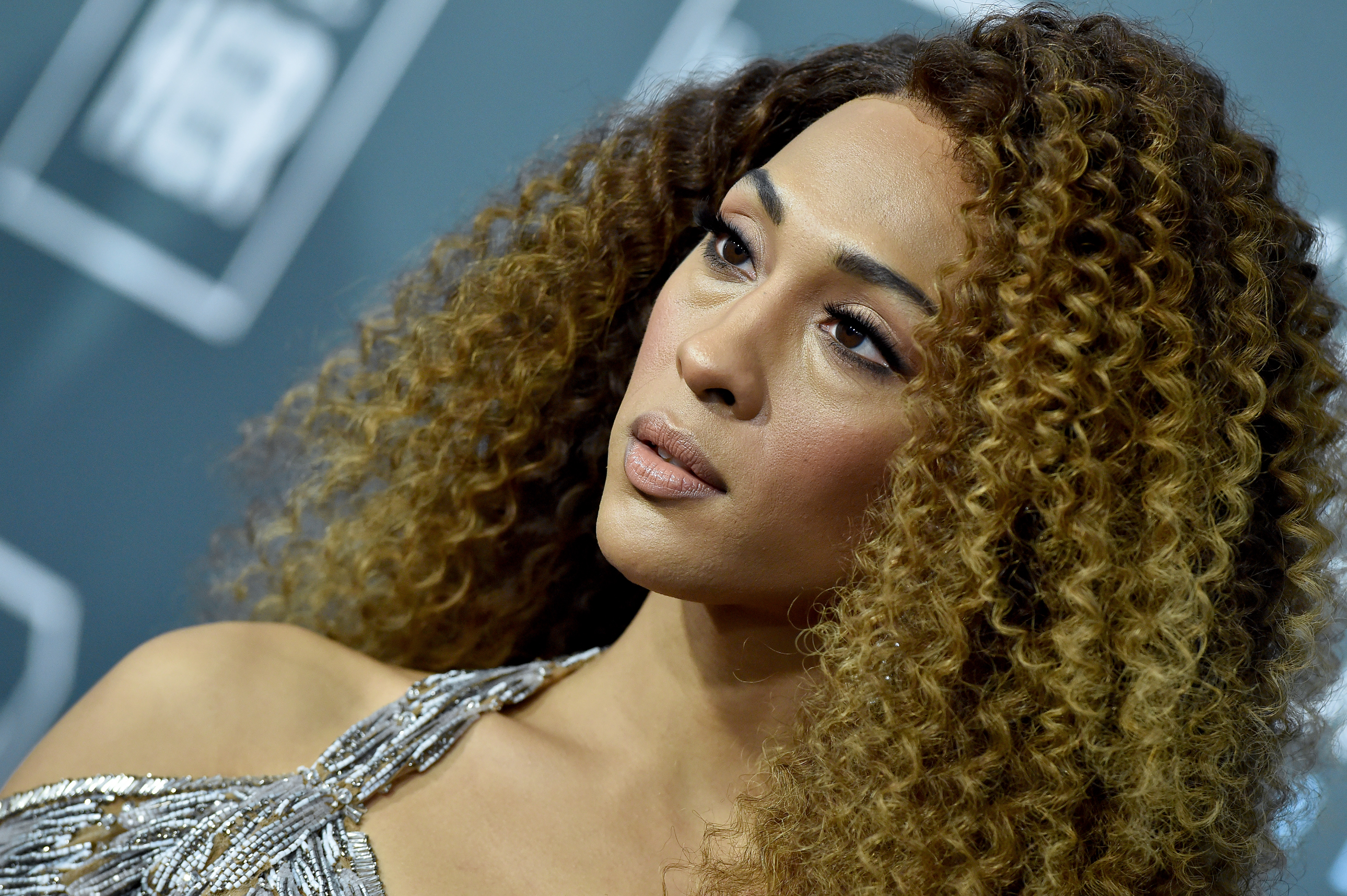 Mj Rodriguez Has “Something To Say” With Her First Single
