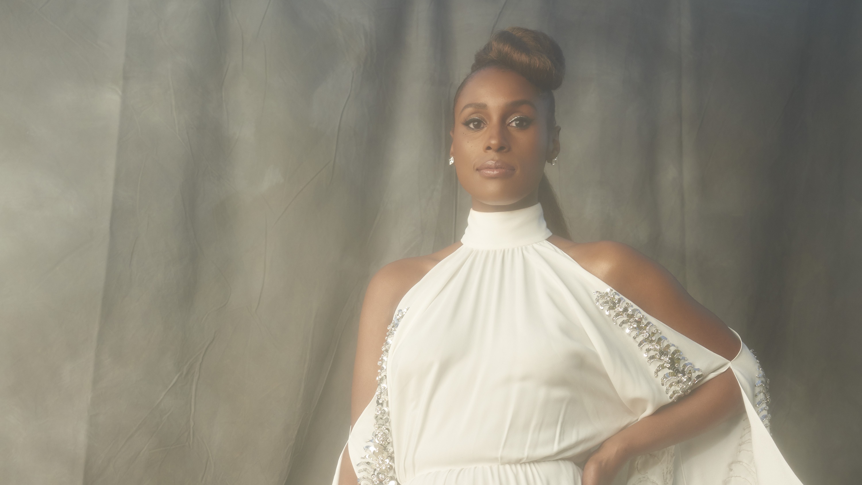 Issa Rae To Play Spider-Woman In Spider-Verse Film - Grazia