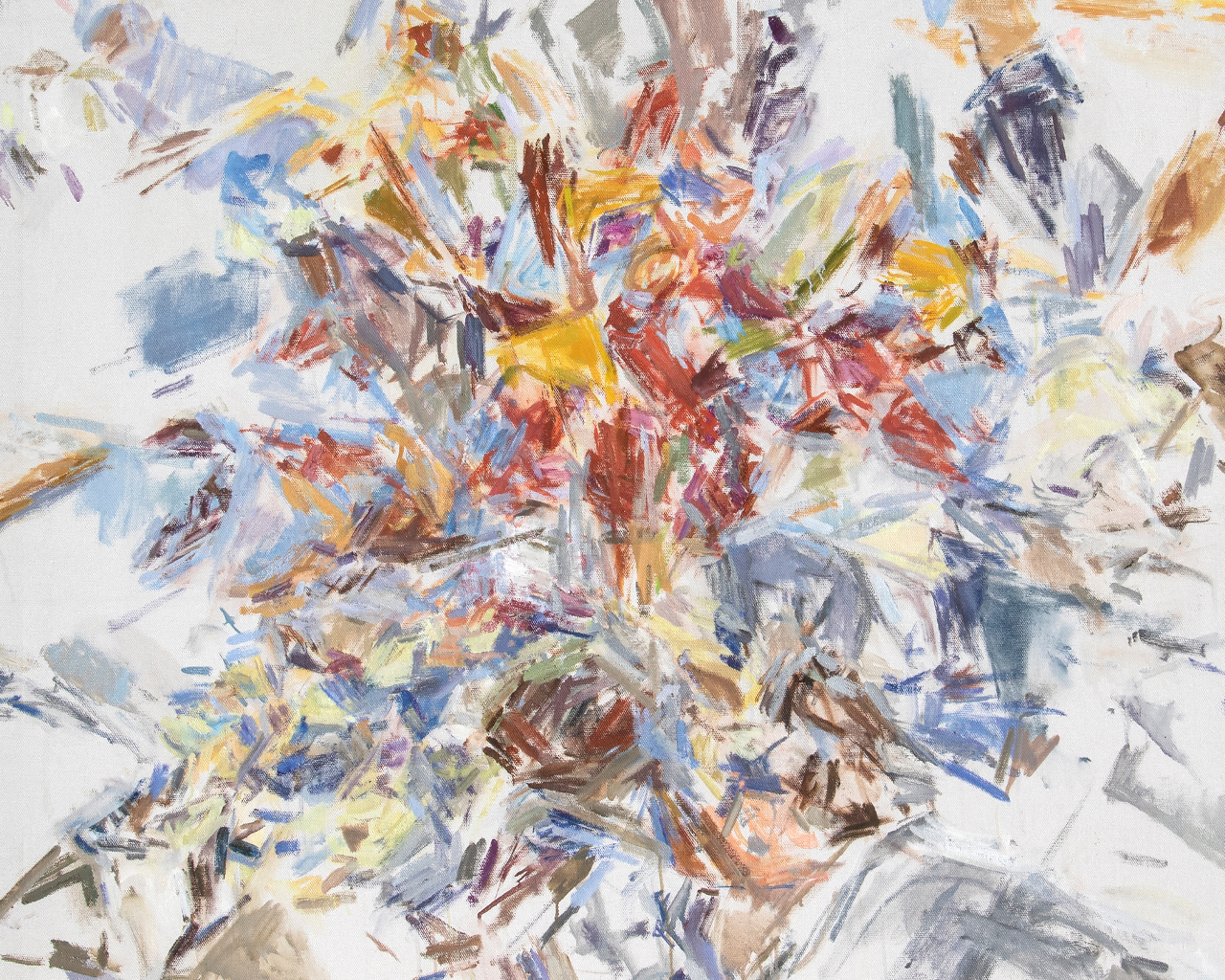 Beyond Jackson Pollock: The Other Hamptons Artists You Should Know ...
