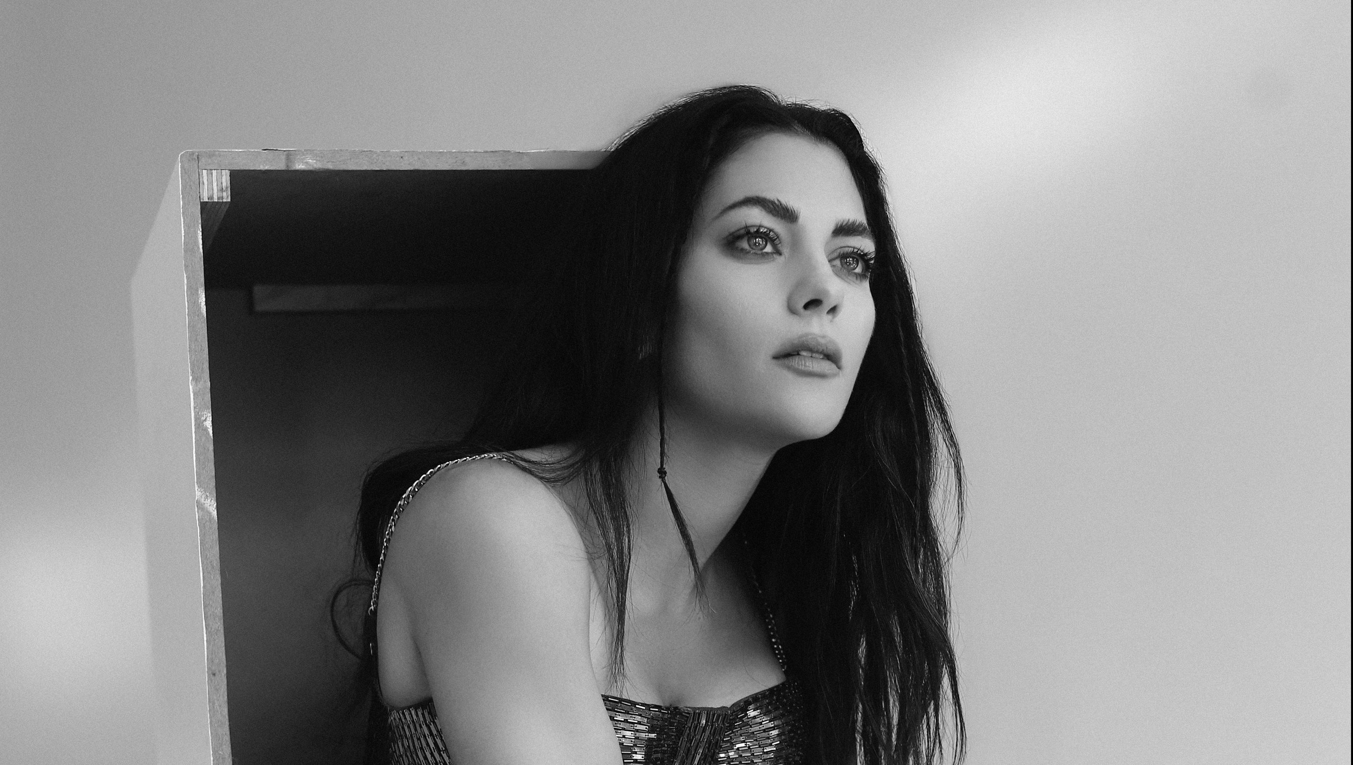 Like Her Character on ‘Lucifer,’ Inbar Lavi is Ready to Break Free