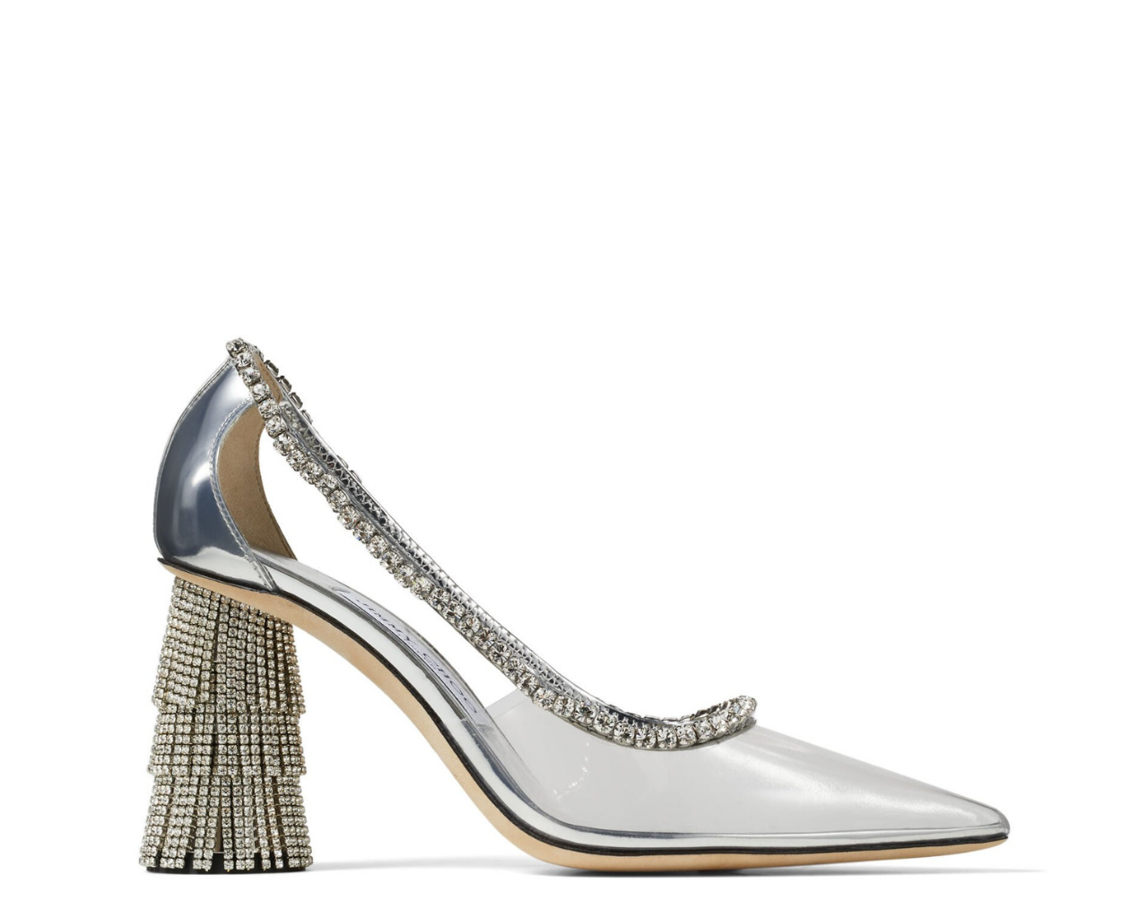 Meet The Winners of Jimmy Choo's 'CHOO Sketch' Competition - Grazia