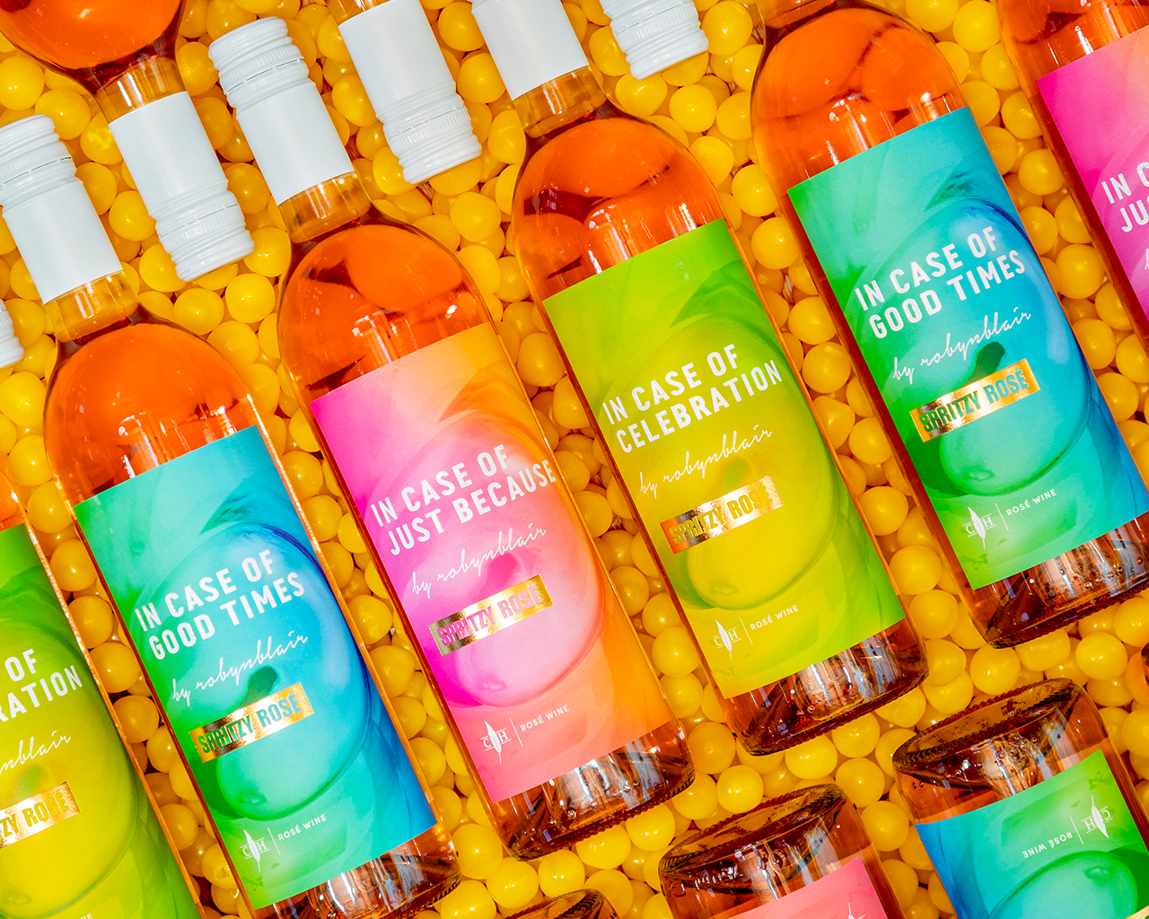 Yes Way Rosé: The Pink-Hued Wines to Sip This Summer - Grazia USA