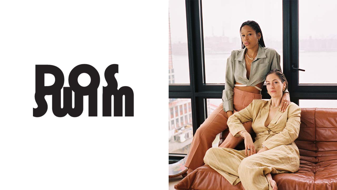 Dos Swim: The Vintage Inspired Brand You Should Know - Grazia USA