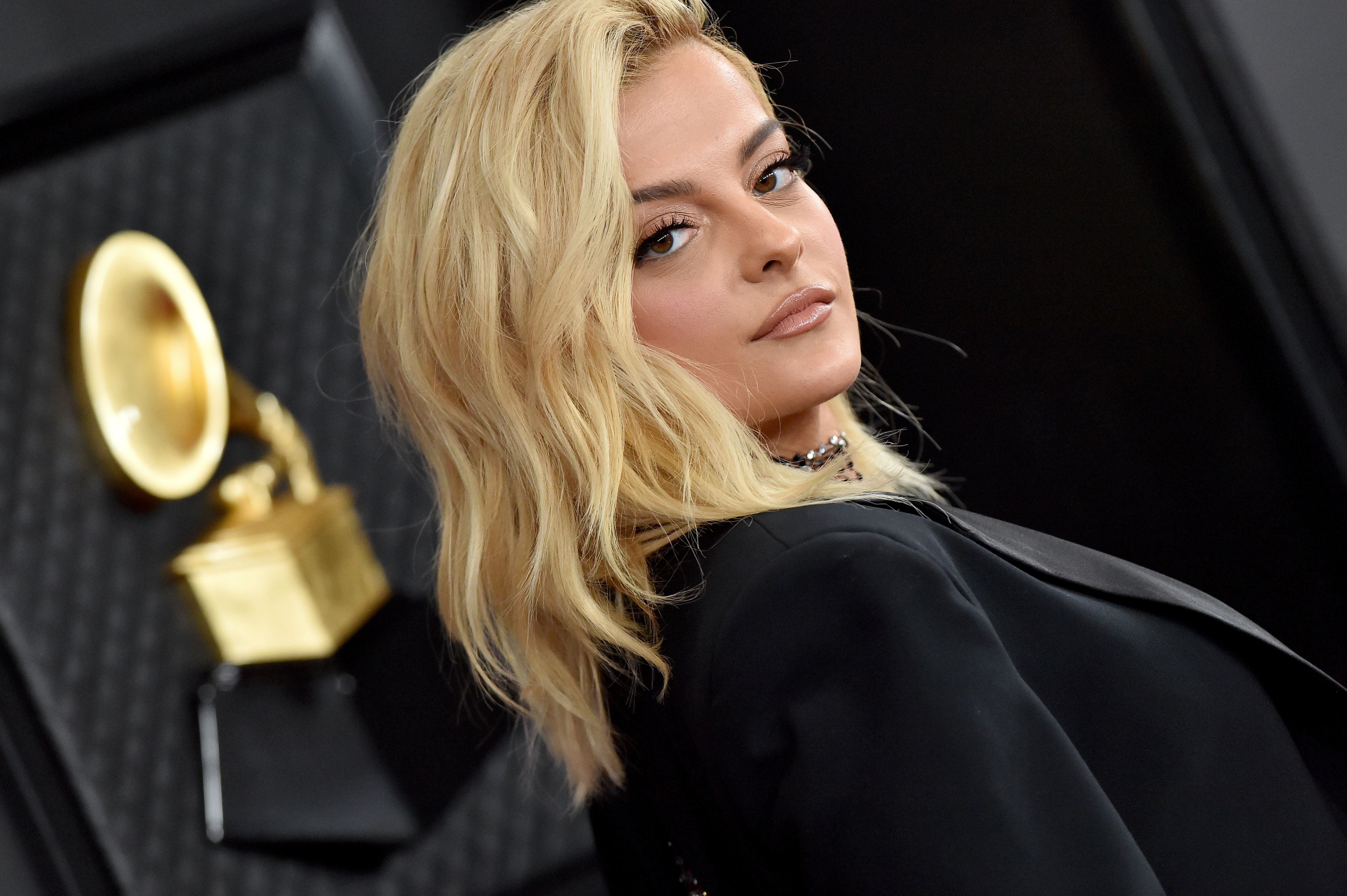Bebe Rexha Reigns As The Body Positivity Queen On TikTok - Grazia USA