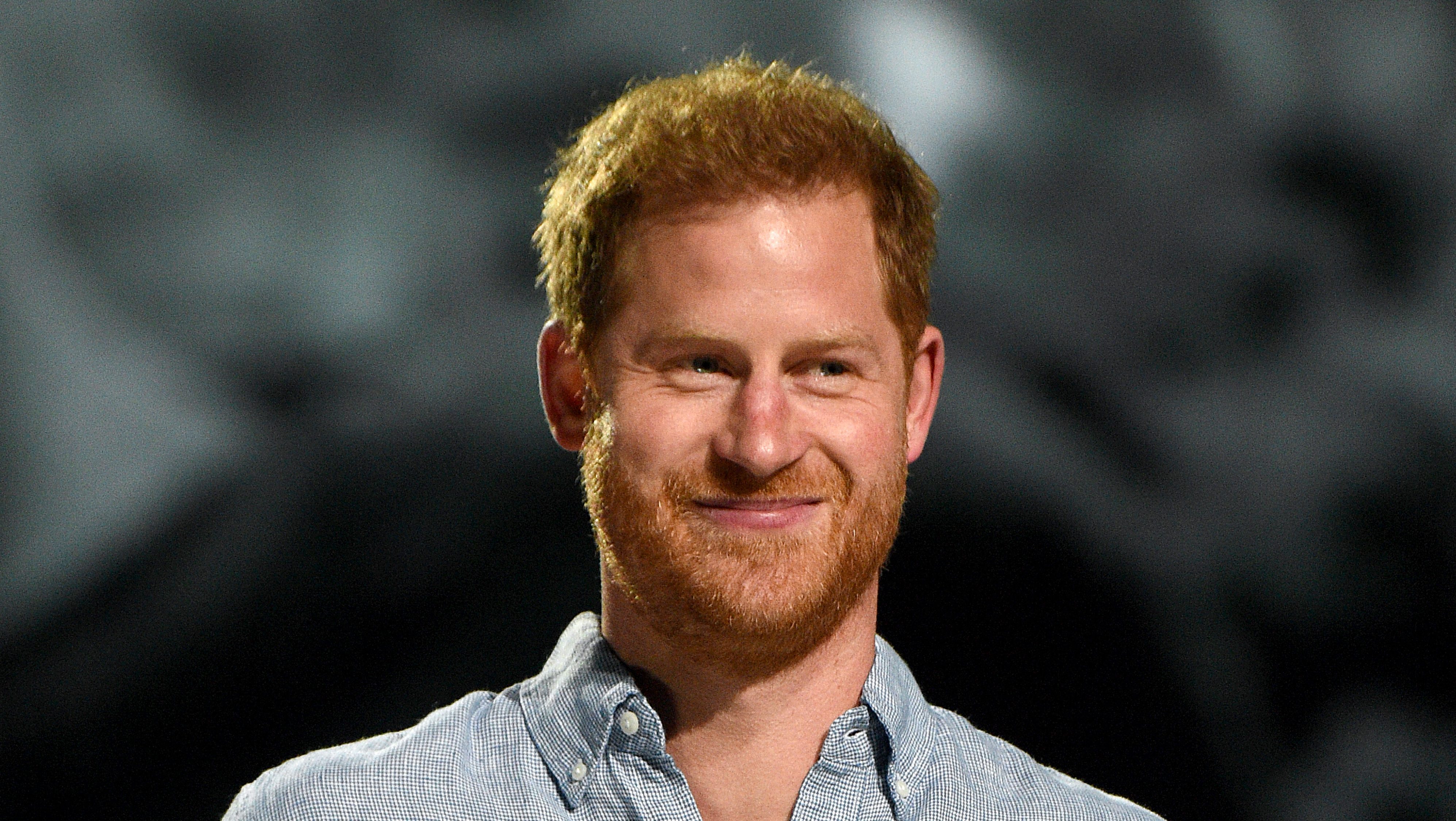 Prince Harry to Publish Revealing Memoir Next Year