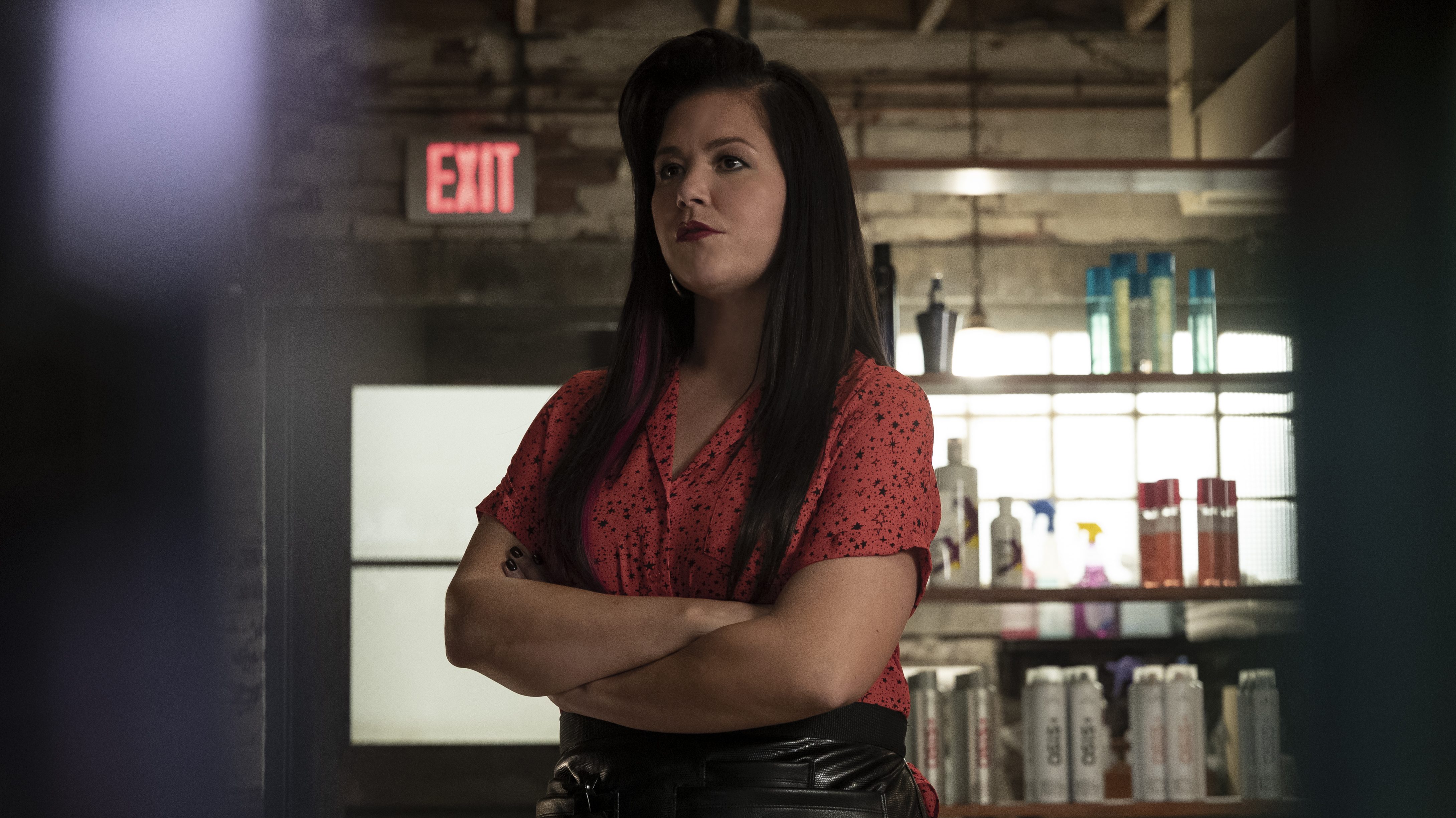 Mary Hollis Inboden on adding nuance to sitcom tropes