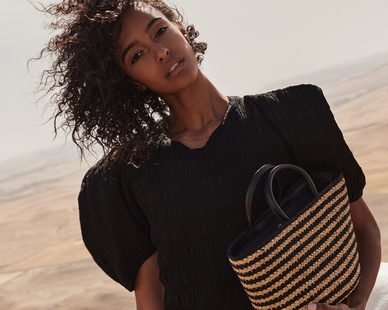 Bags with a purpose: style and substance with Cesta Collective