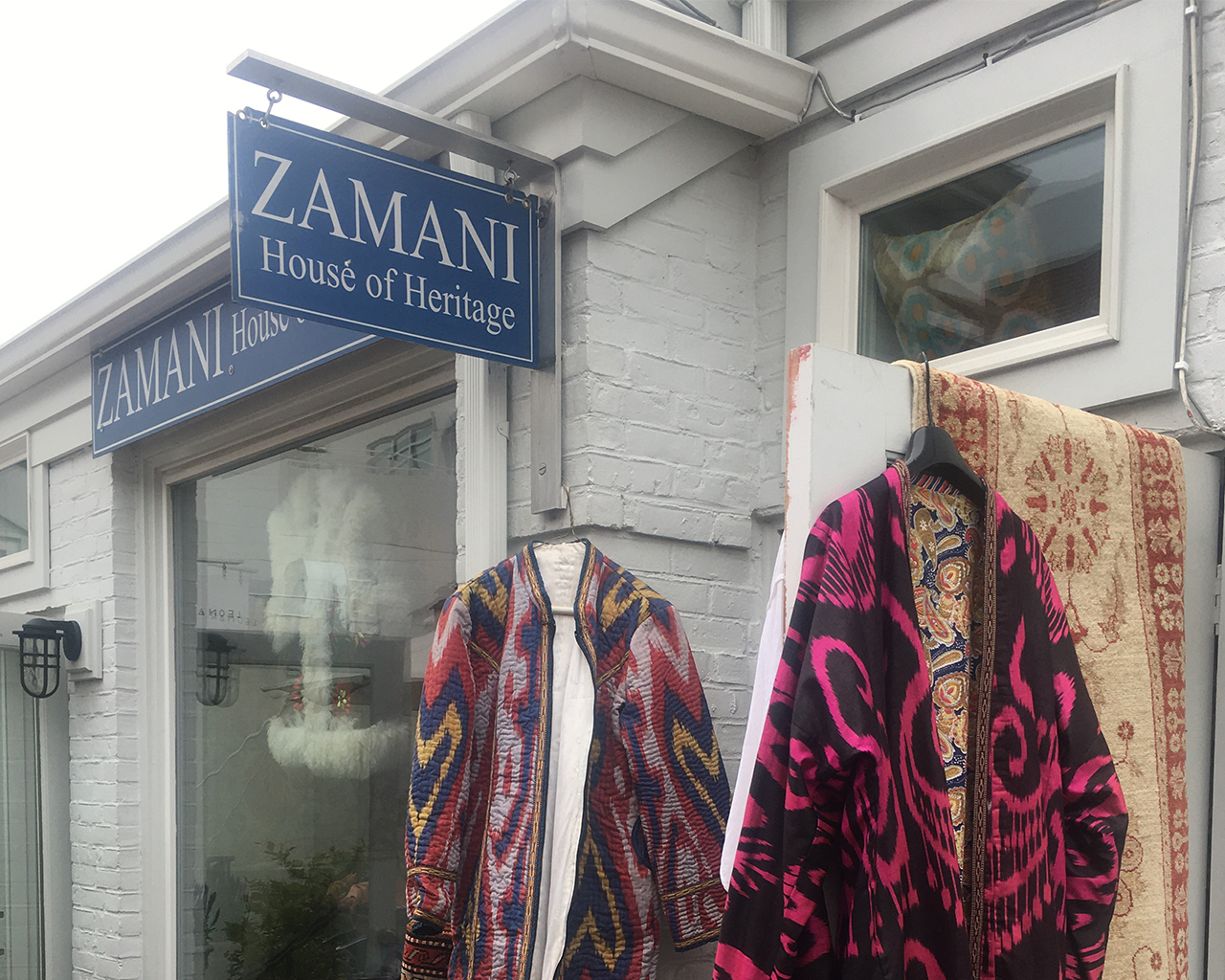 Brooke DeVard Ozaydinli's Guide to The Hamptons