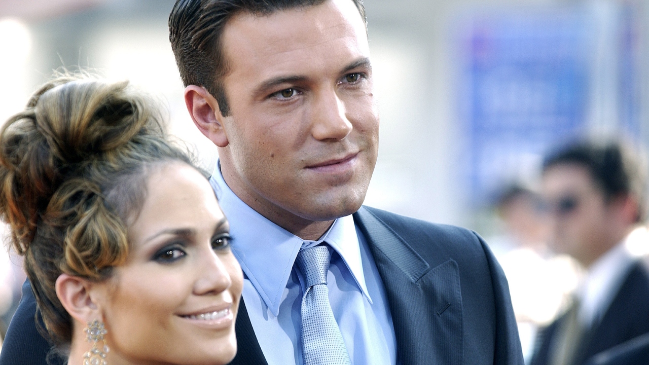 Jennifer Lopez and Ben Affleck's Entire History In One Timeline