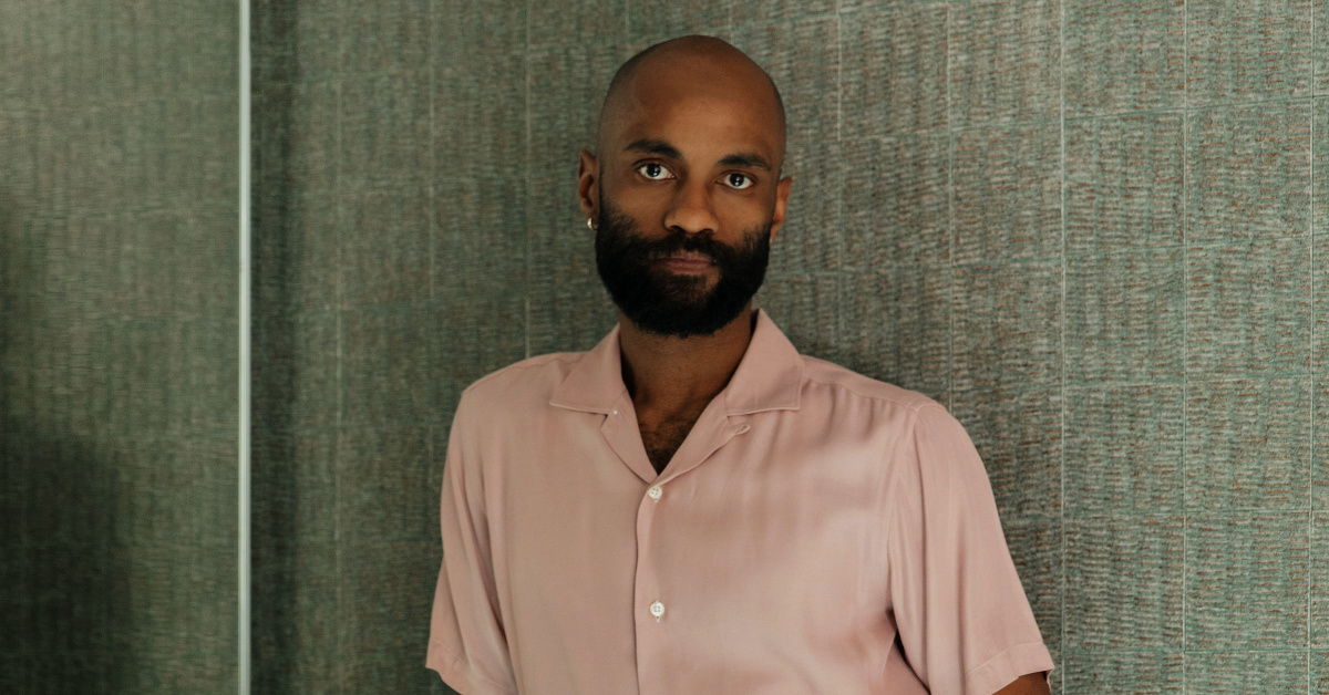 Furniture Designer Mark Grattan Is Taking the Design Industry By Storm ...