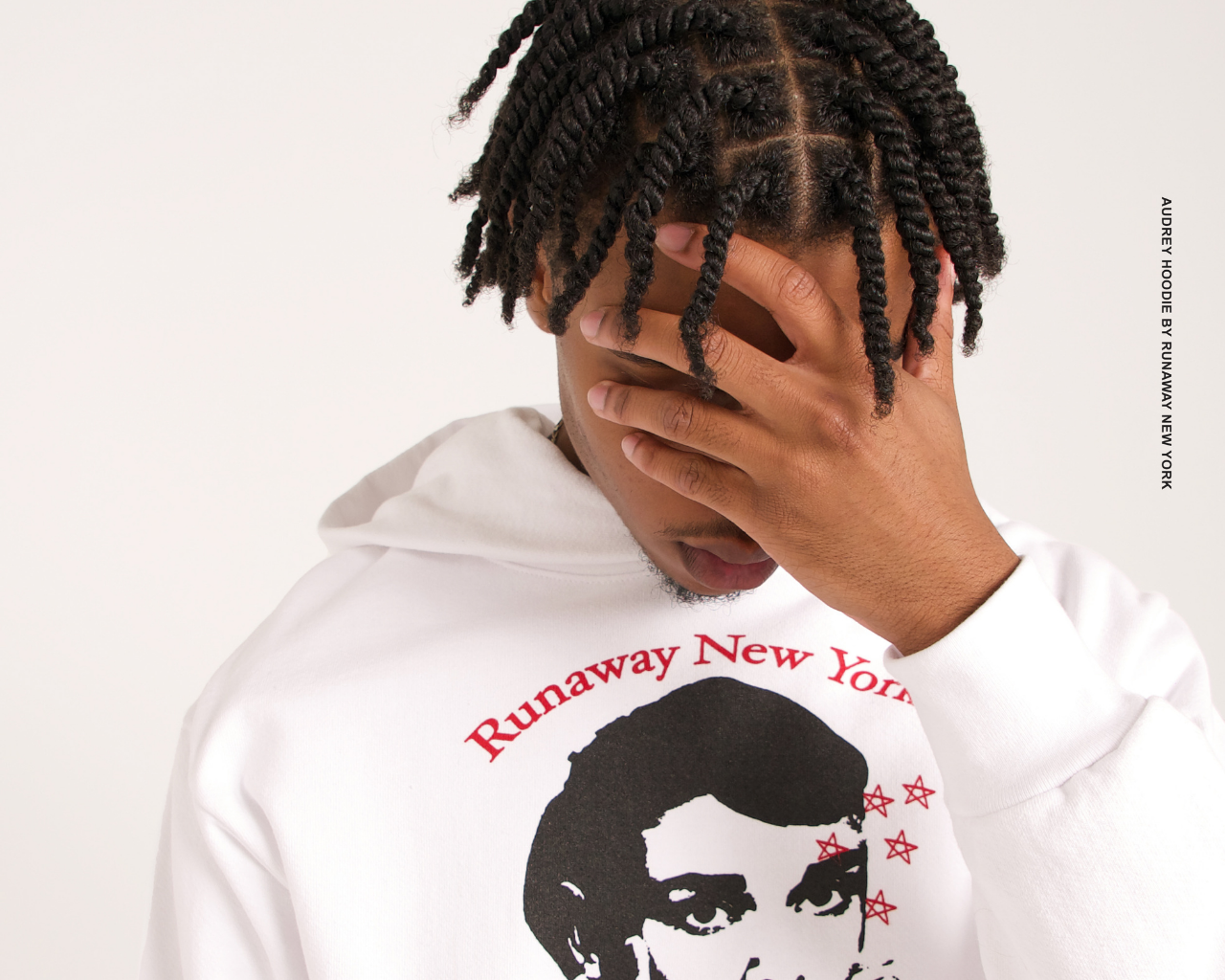 Runaway New York Ventures Into Lifestyle For SS21 Drop - Grazia