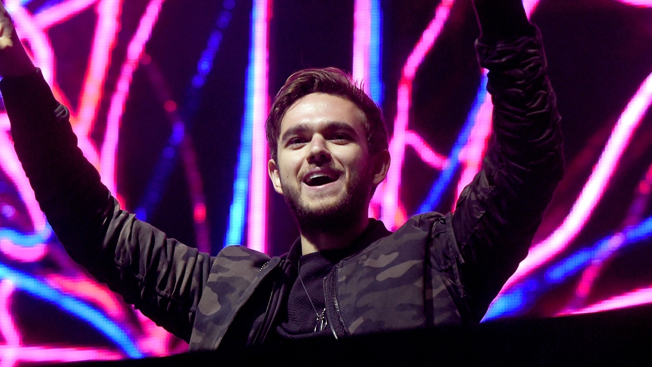 Zedd And Kygo Team Up For Dreamy Hamptons Music Festival