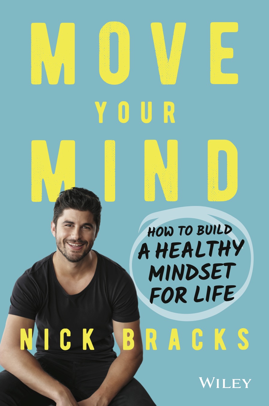 Mind Matters: Nick Bracks - GRAZIA USA