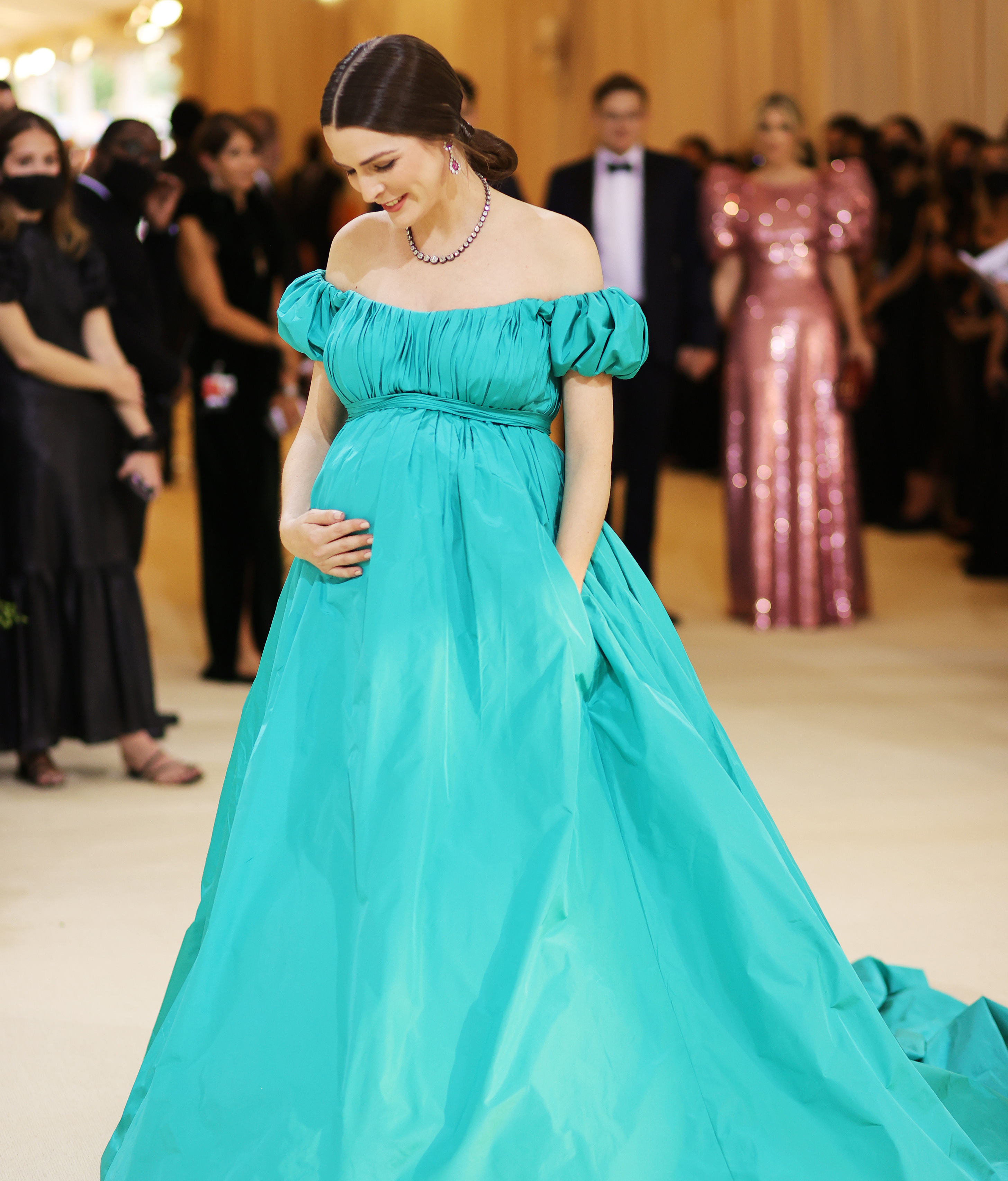 Met Gala 2021: The Best Dressed Celebrities on the White Carpet