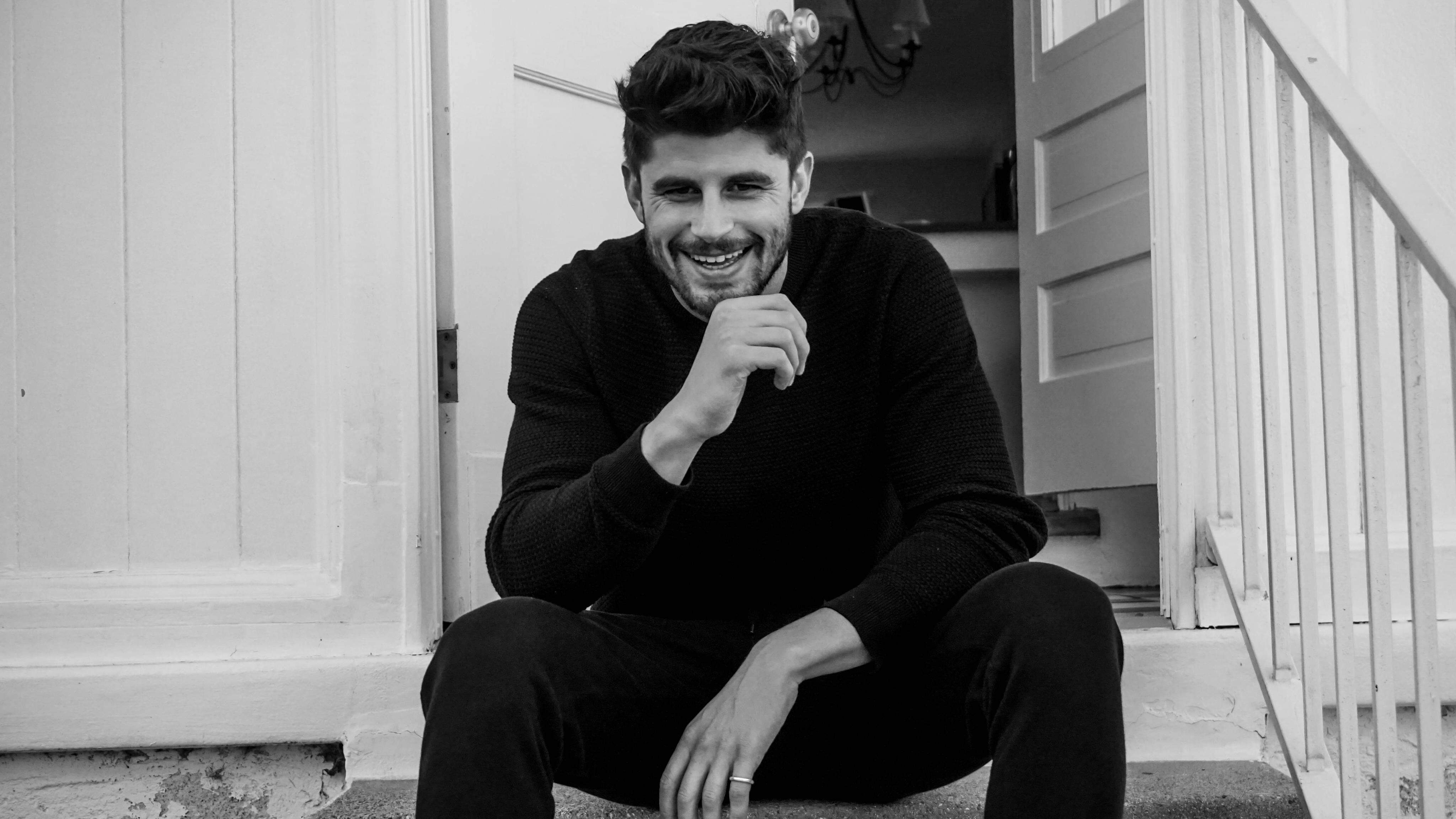 Mind Matters: Nick Bracks - GRAZIA USA