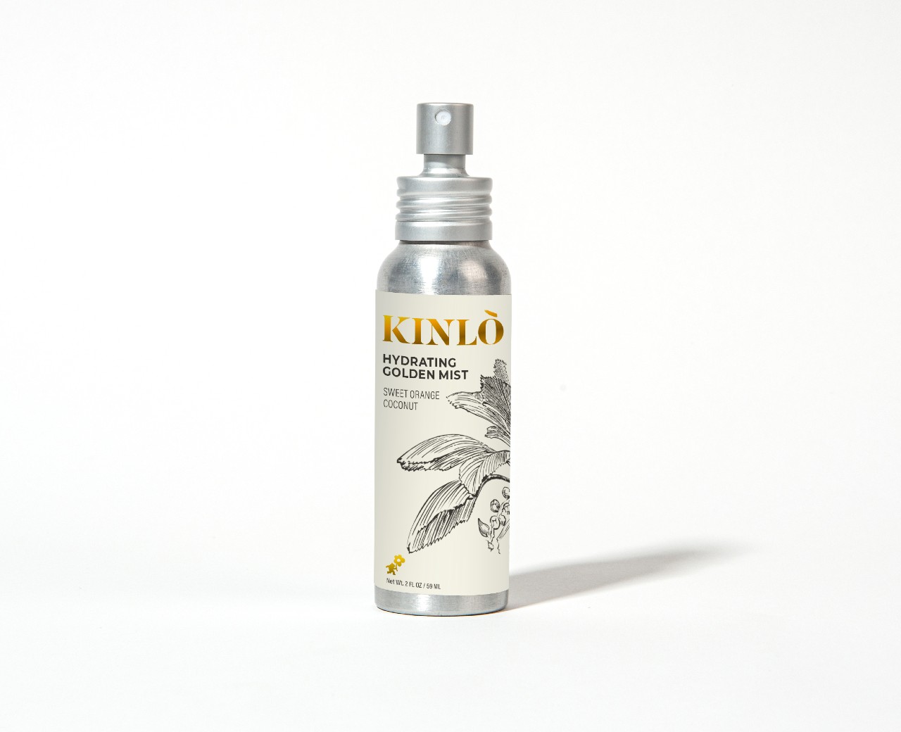 Naomi Osaka Launches Skincare Brand KINLÒ - Grazia USA