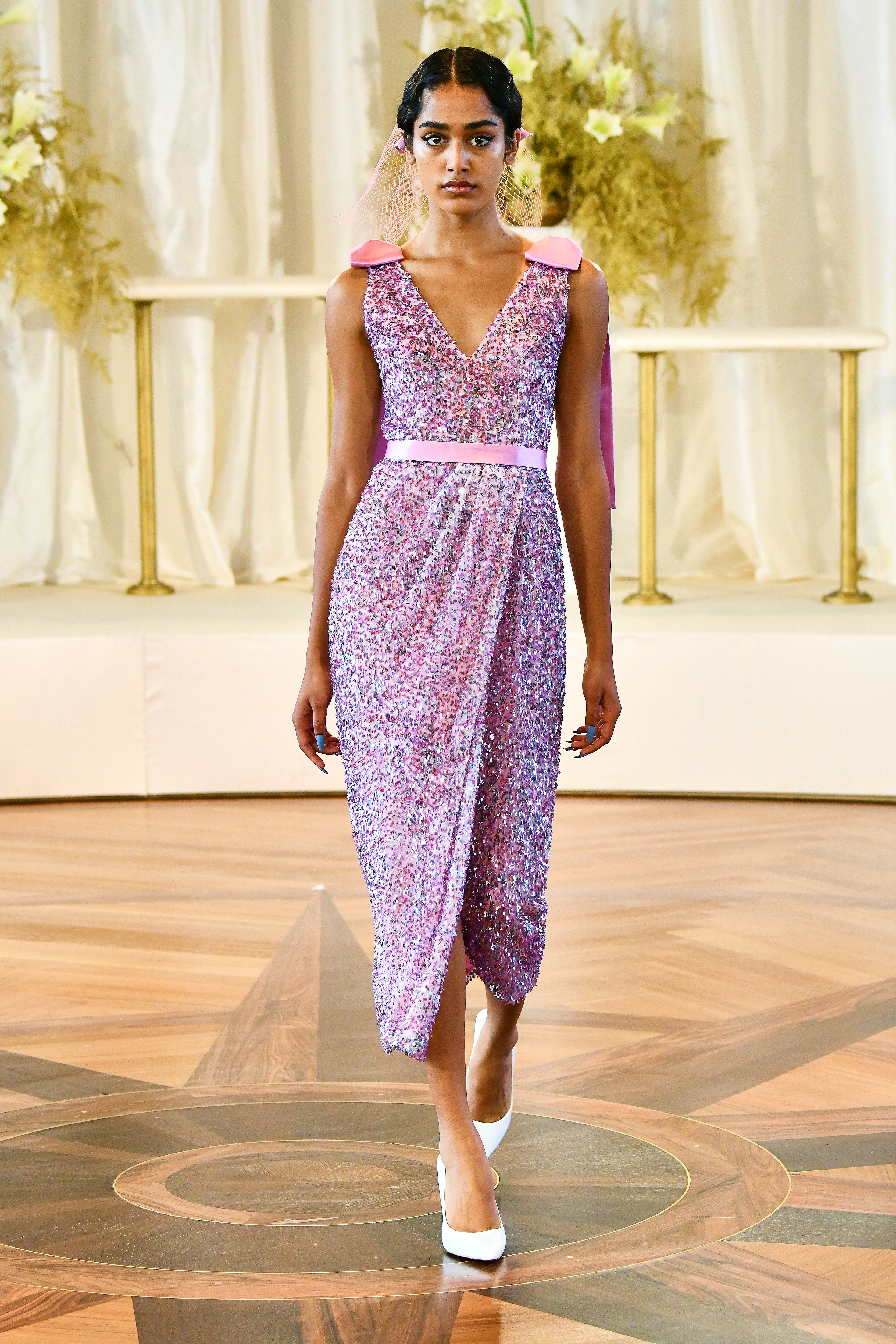 NYFW Interview With Markarian Designer Alexandra O'Neill - Grazia