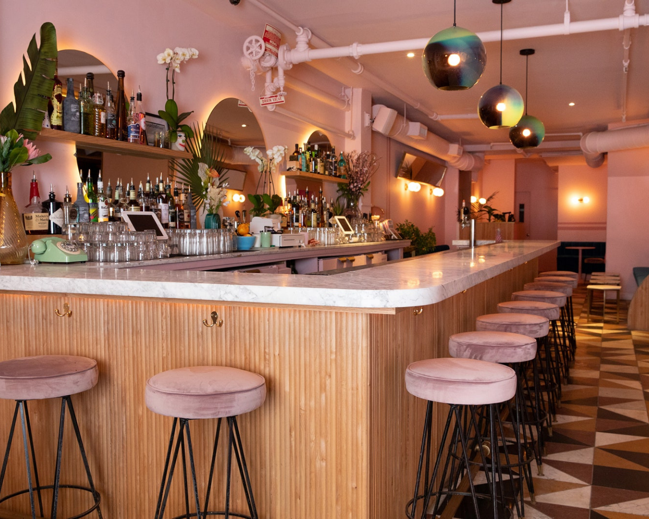 This is Where the Fashion Set Will Be Partying During NYFW - Grazia