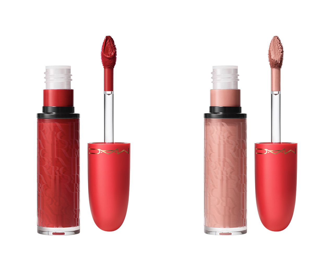 Rosalía Launches Collaboration With MAC Cosmetics - Grazia