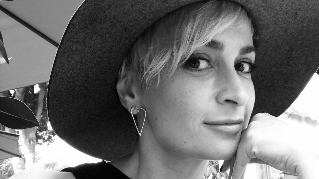 New Details Emerge On Halyna Hutchins' Last Moments - Grazia