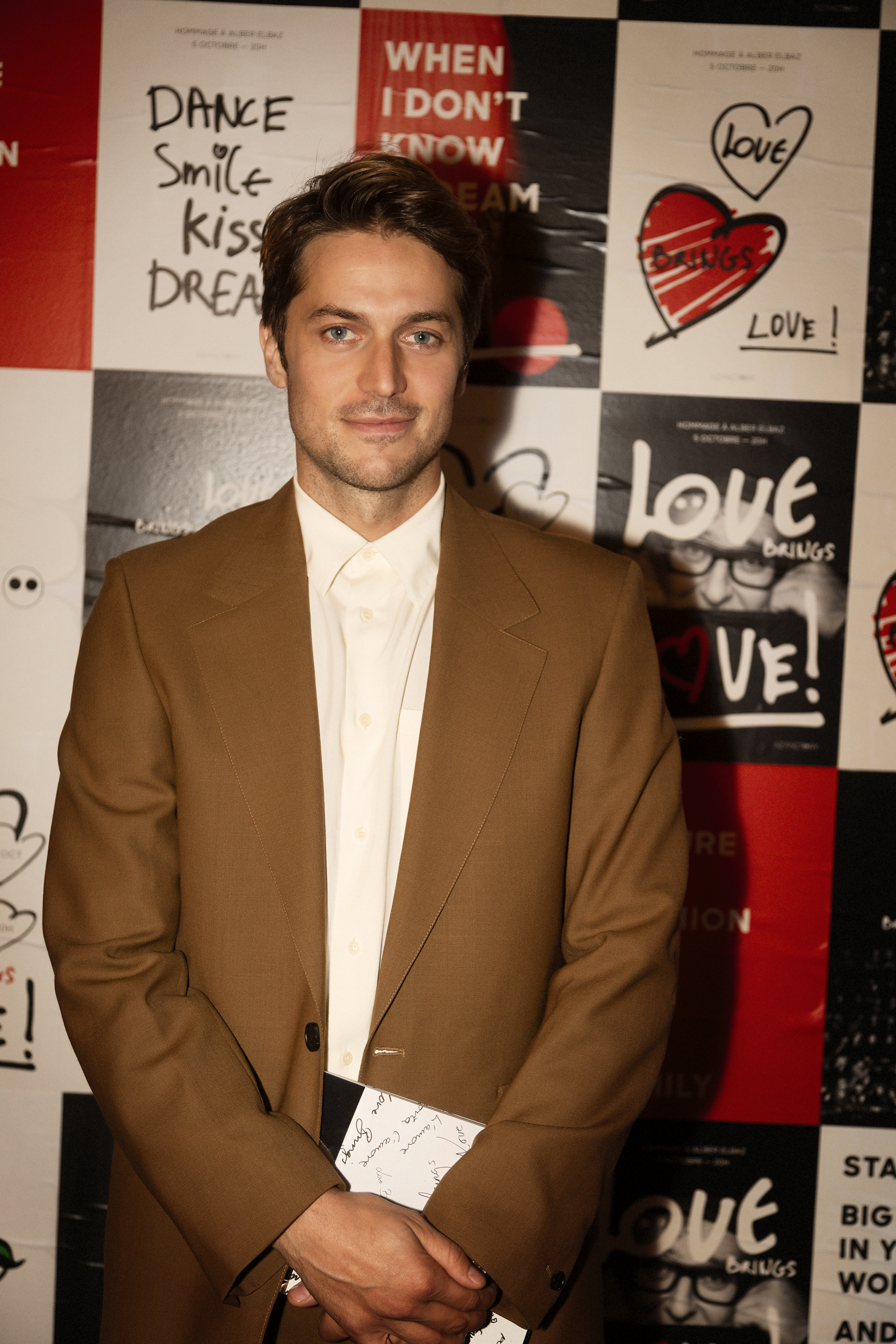 Inside the Alber Elbaz Tribute That Captivated the Fashion Industry ...