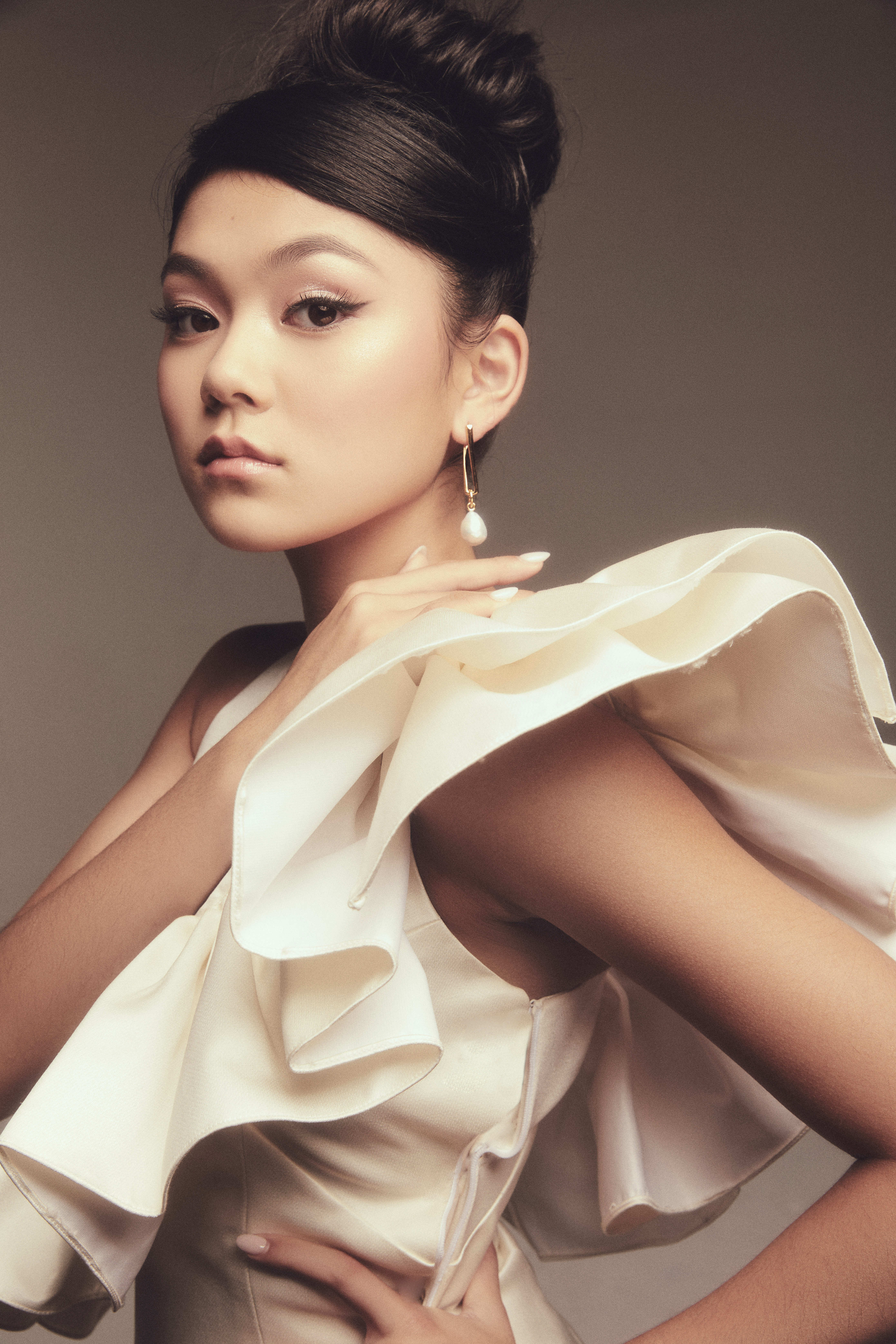 ‘The Baby-Sitters Club’ Star Momona Tamada on Becoming an Icon - Grazia USA