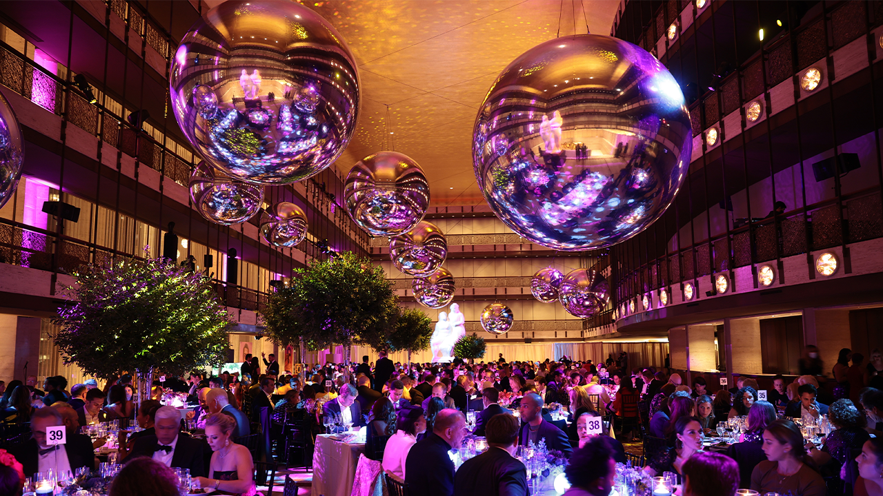 American Ballet Theatre Returns with An Unforgettable Fall Gala ...