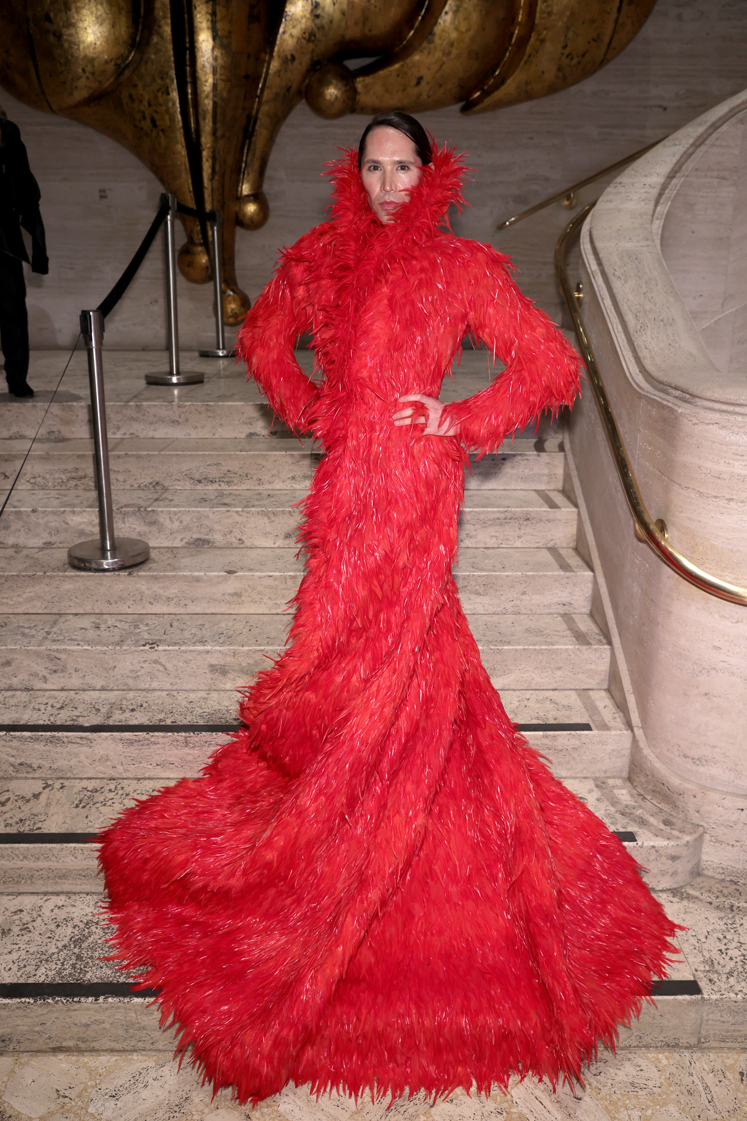 American Ballet Theatre Returns with An Unforgettable Fall Gala ...