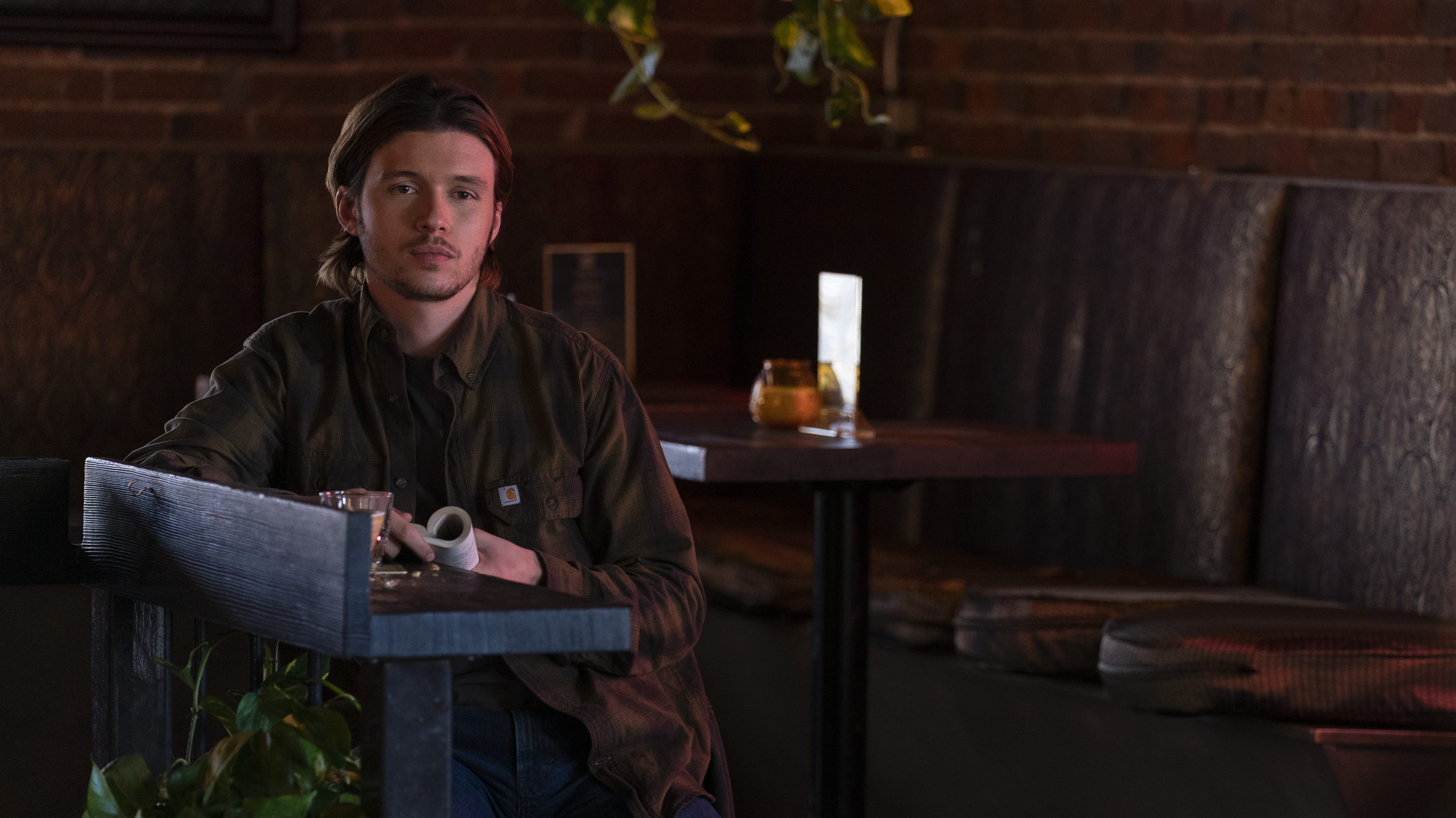 Nick Robinson on Channeling the Anger of an Abusive Partner in 'Maid ...