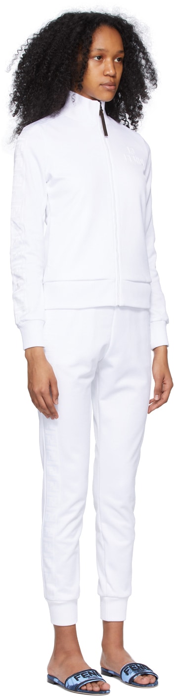 The 'Squid Game' Tracksuit... But Make It Fashion - Grazia USA