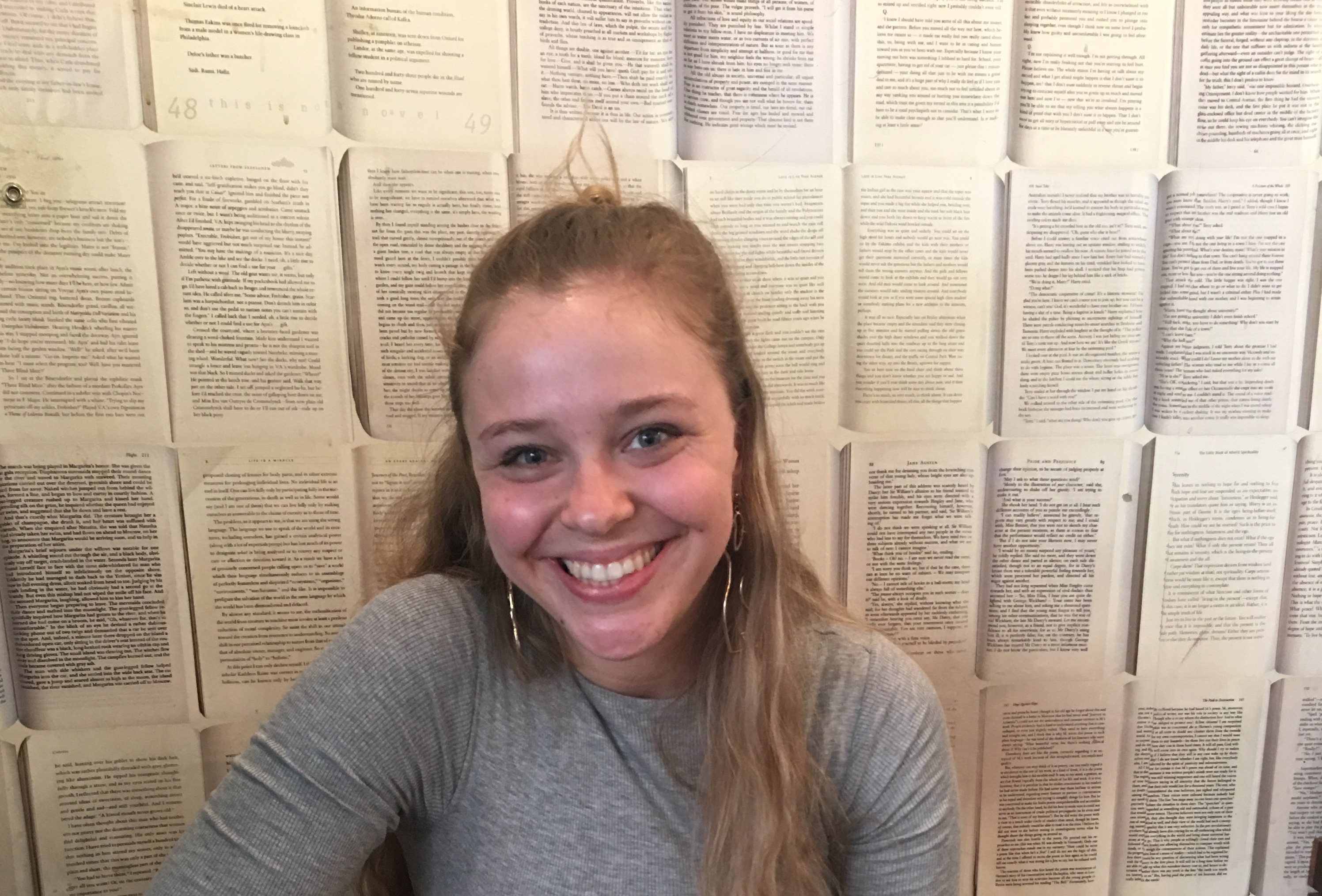 Inside Cindy Mello’s Qatar Adventure at the World Cup