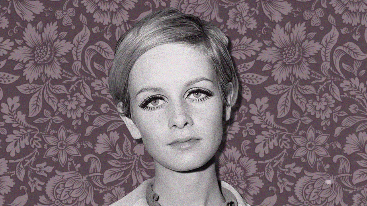 The Beauty and Radical Politics of the Pixie Cut, À La Twiggy, Zoë ...