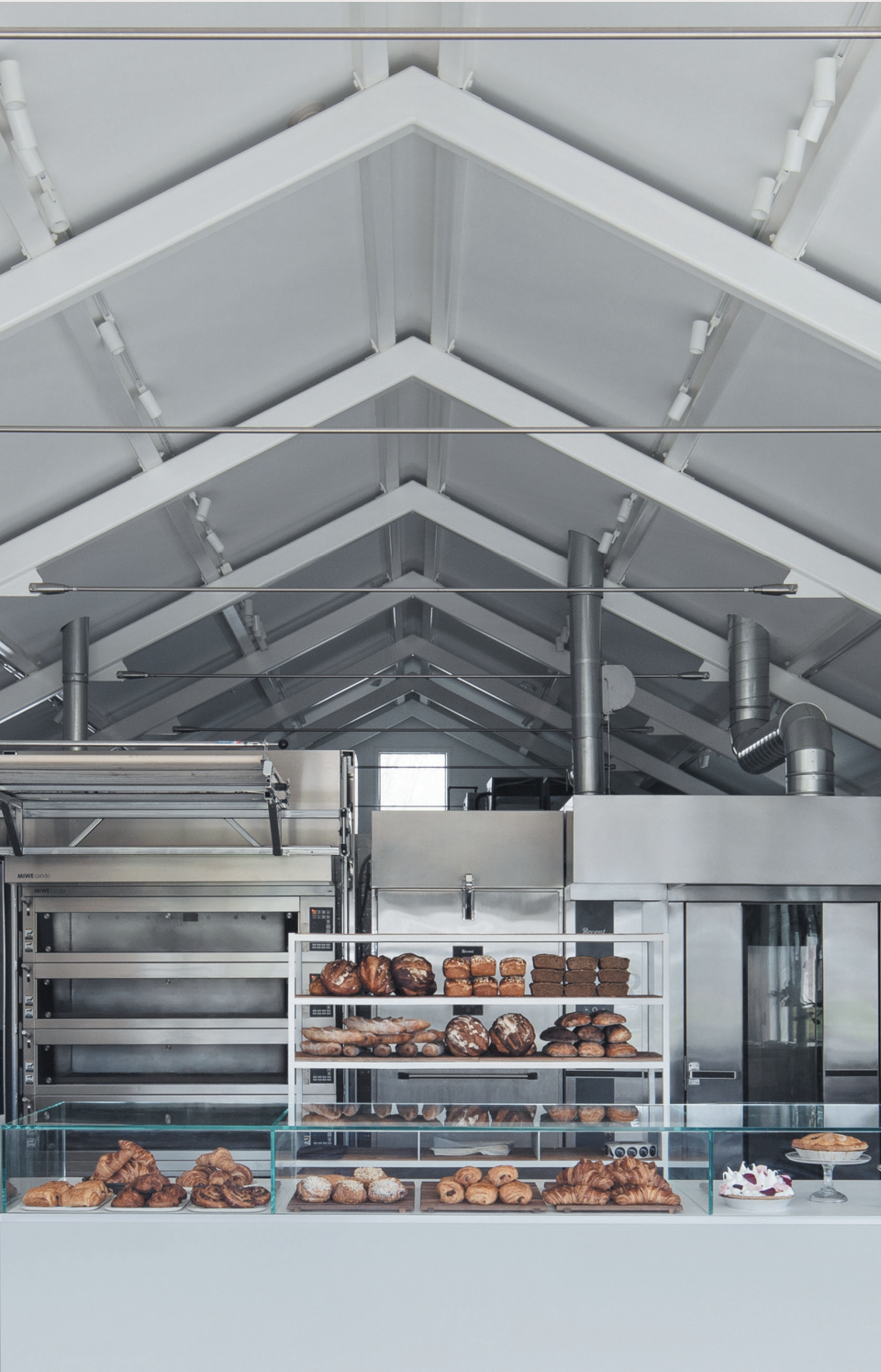 A Sweet Hamptons Summer Tradition: Carissa’s Bakery