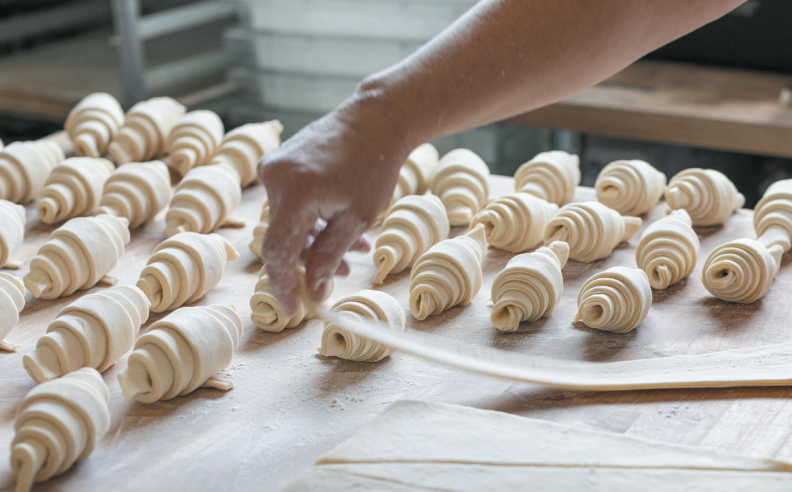 A Sweet Hamptons Summer Tradition: Carissa’s Bakery