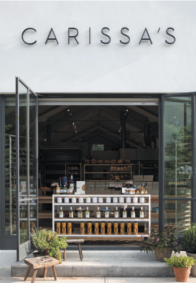 A Sweet Hamptons Summer Tradition: Carissa’s Bakery