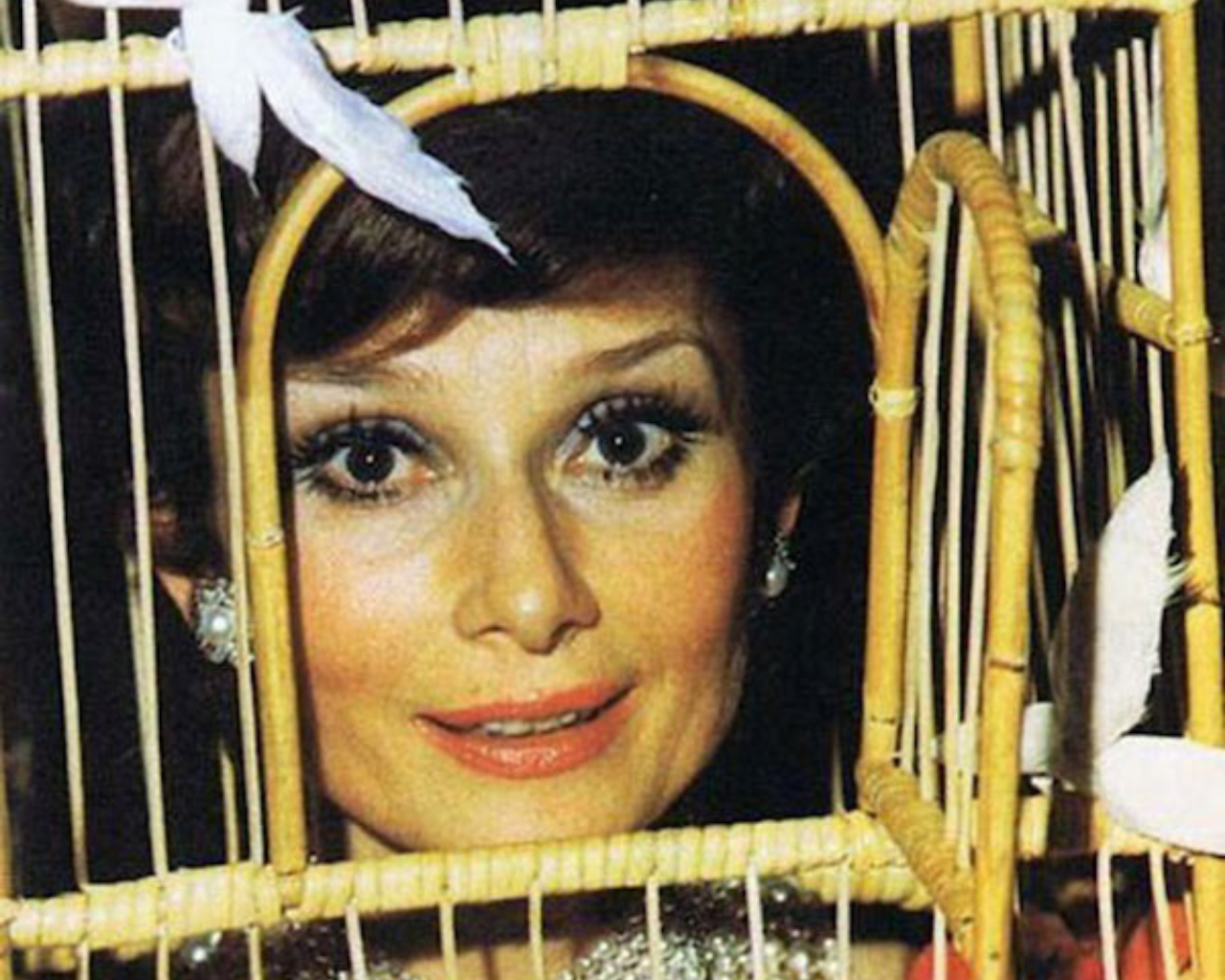 An Invitation To Marie-Hélène de Rothschild’s Surrealist Ball - Grazia USA