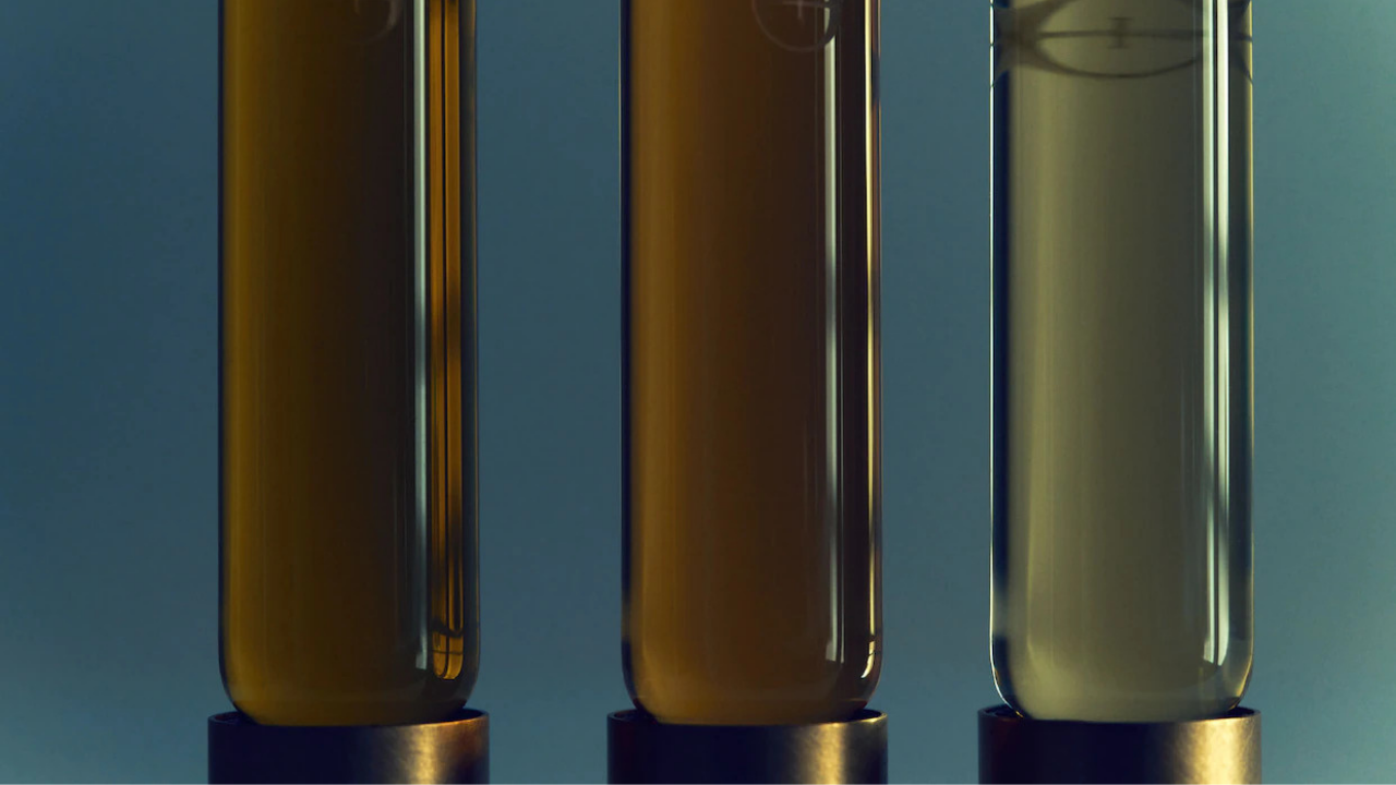 The Row Launches It's First-Ever Scents - Grazia USA