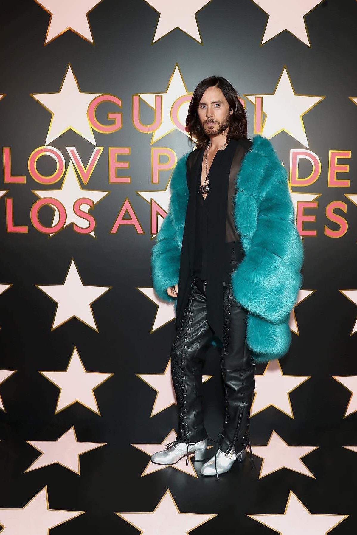 Jared Leto's Best Outfits of 2021: A Lesson In Sumptuous Suiting