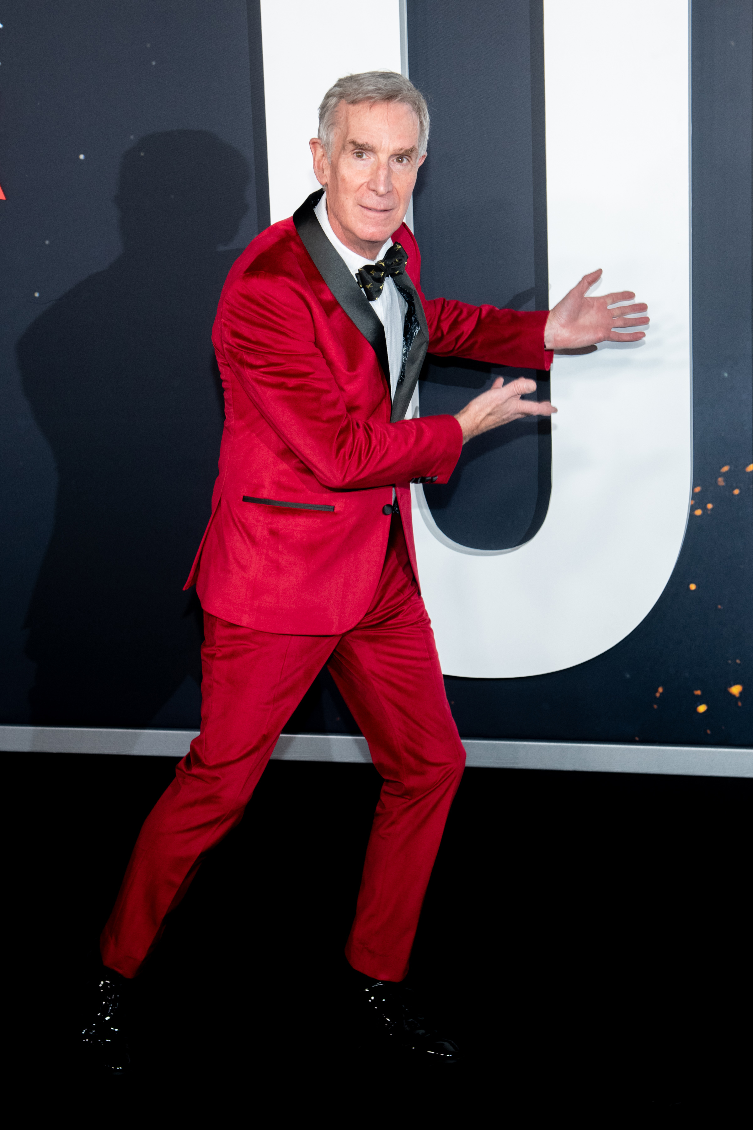 Jennifer Lawrence and More at the 'Don't Look Up' Premiere Red Carpet