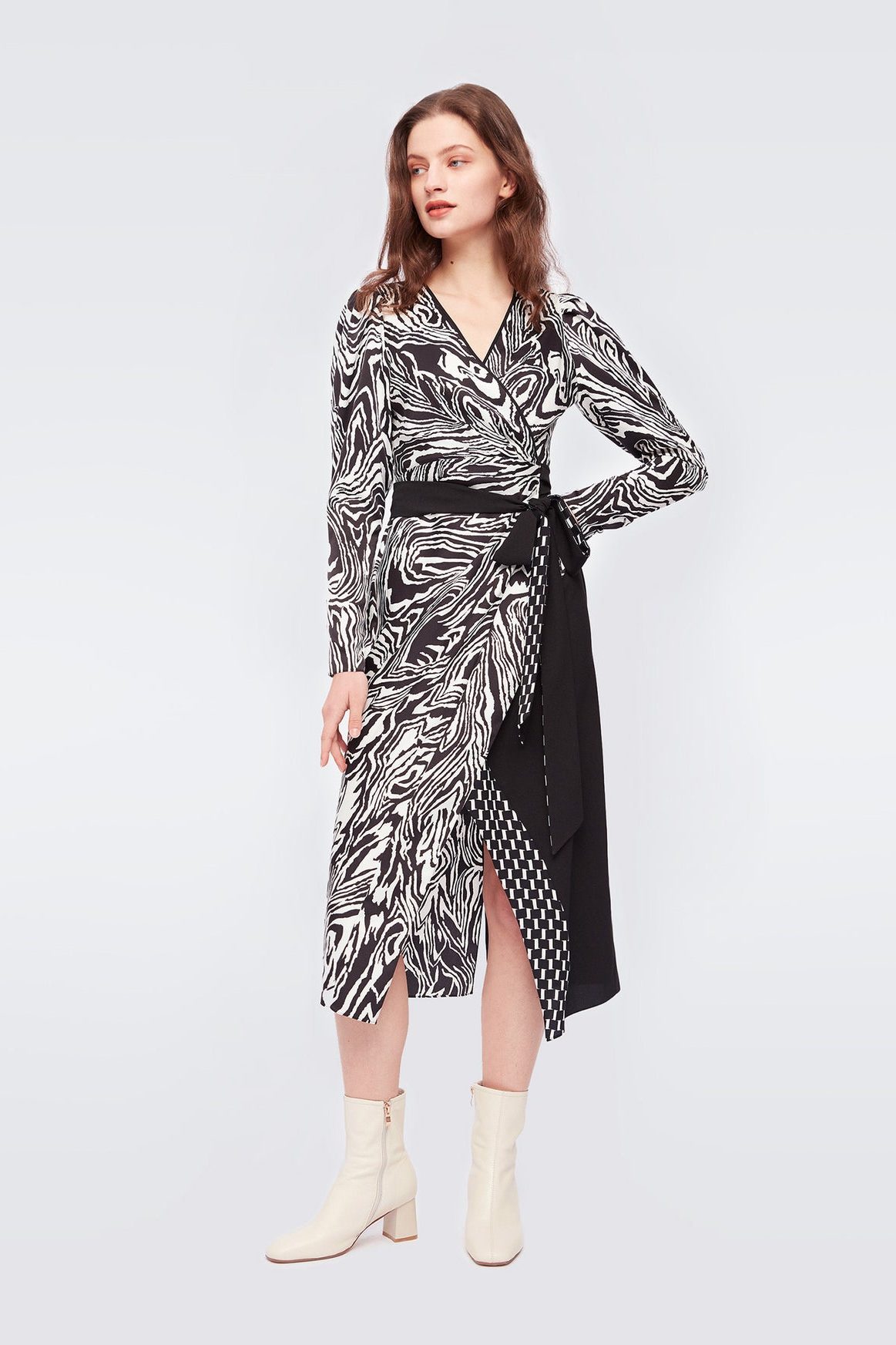 In Celebration of Diane von Furstenberg's Birthday - GRAZIA USA