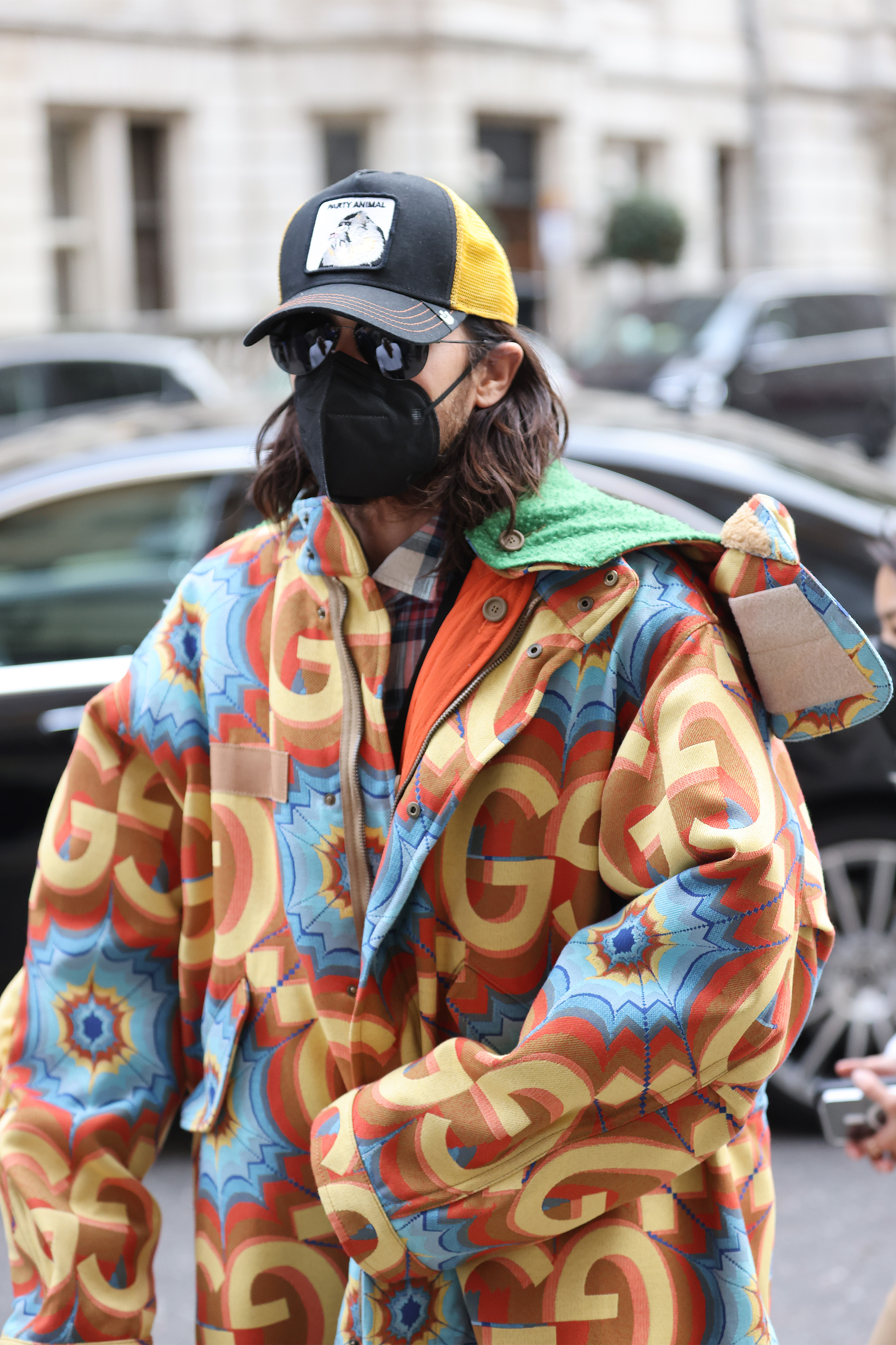 Jared Leto's Best Outfits of 2021: A Lesson In Sumptuous Suiting