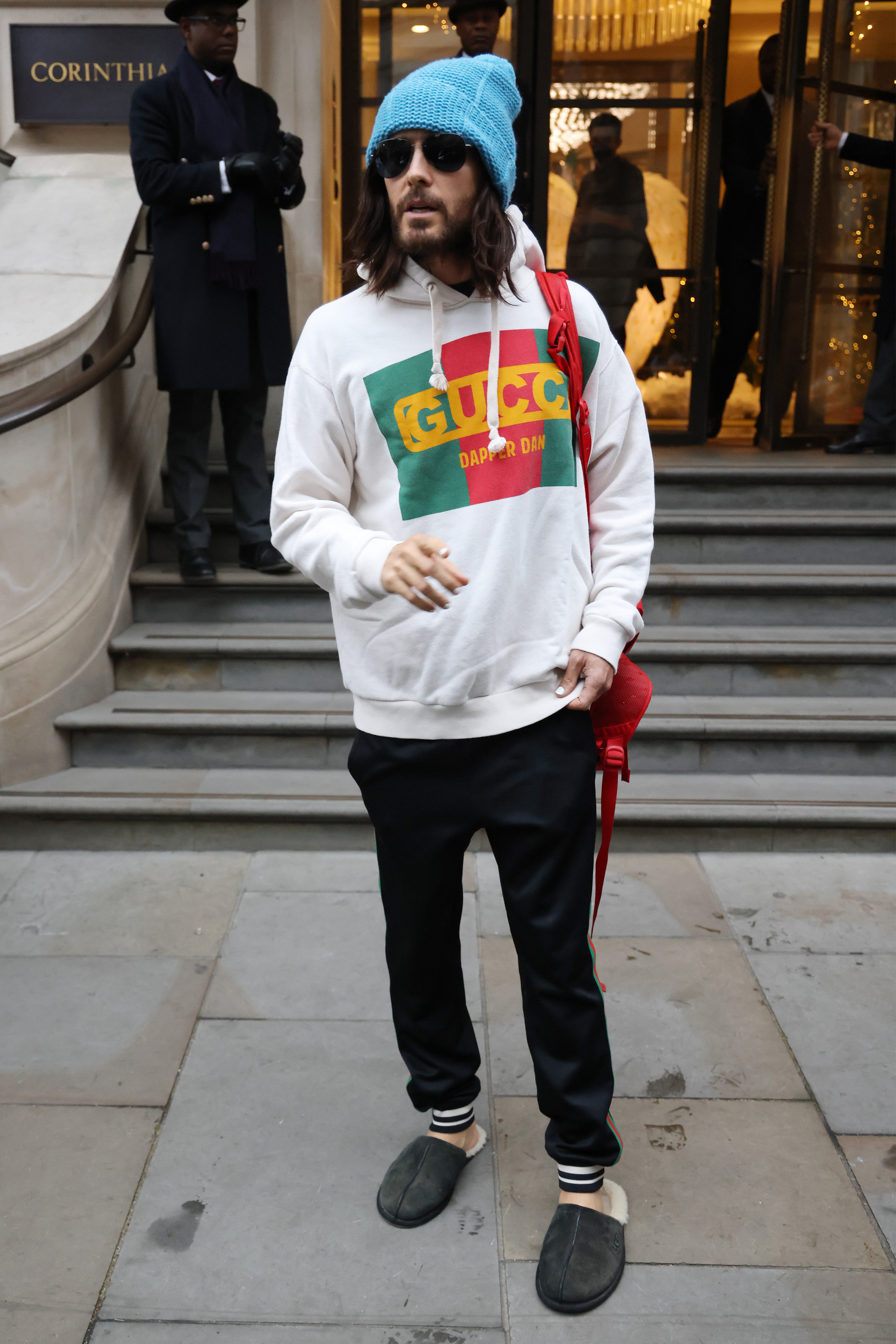 Jared Leto's Best Outfits of 2021: A Lesson In Sumptuous Suiting