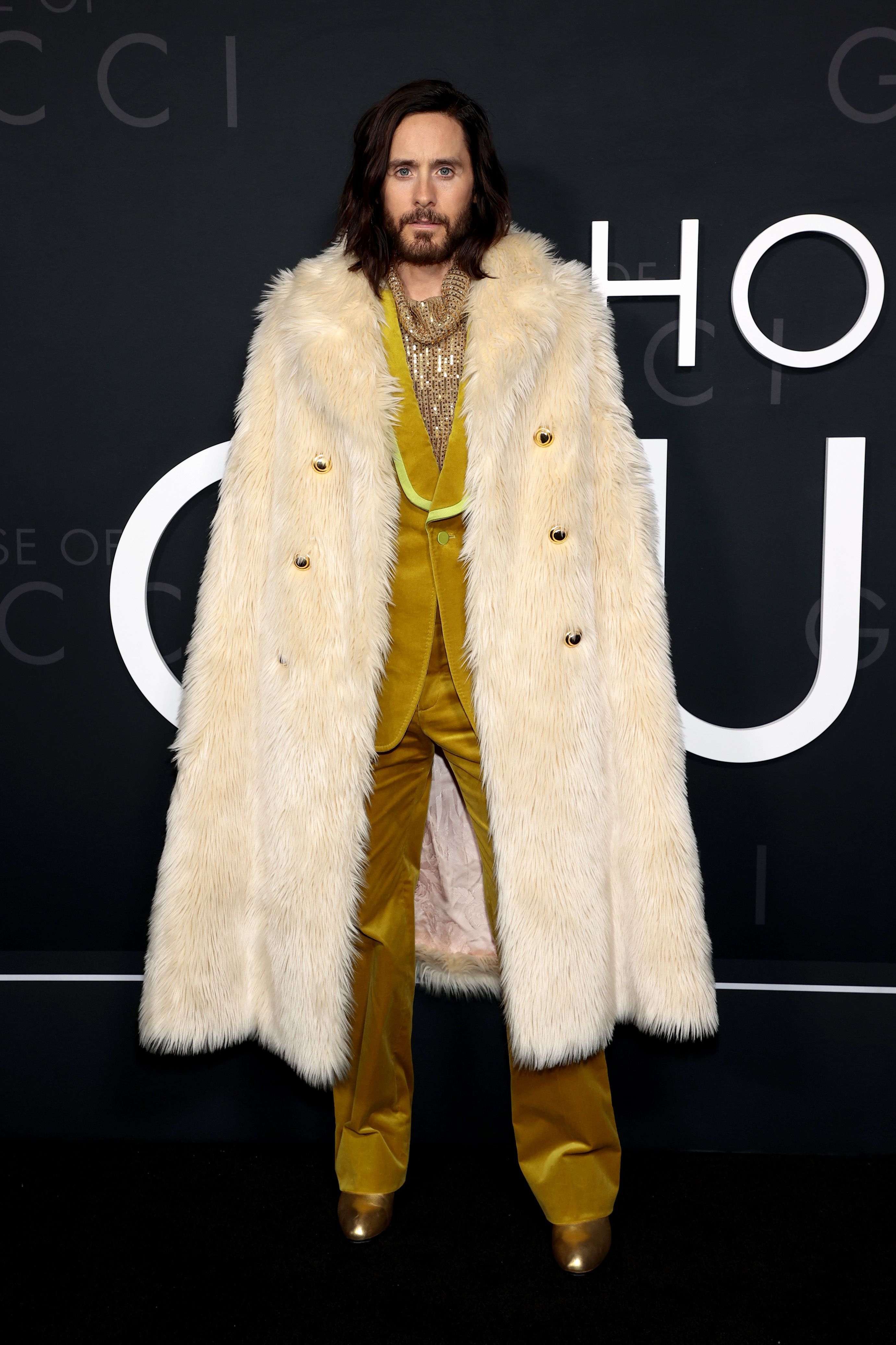 Jared Leto's Best Outfits of 2021: A Lesson In Sumptuous Suiting