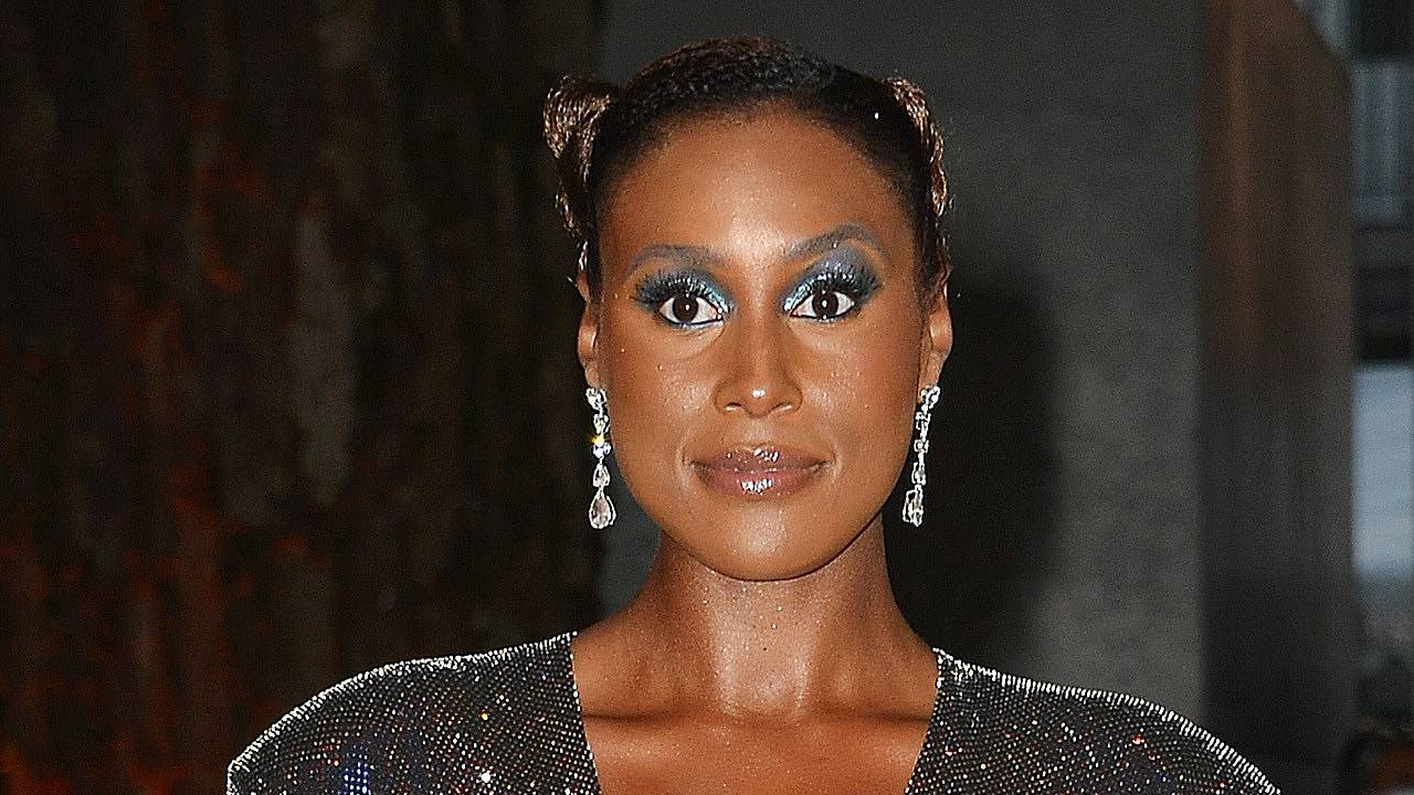 Issa Rae Reveals She Had Different Endings For 'Insecure' Finale