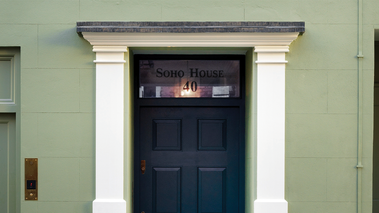 Soho Beach House Is the Coolest Private Clubhouse in Miami | Art Basel 2021