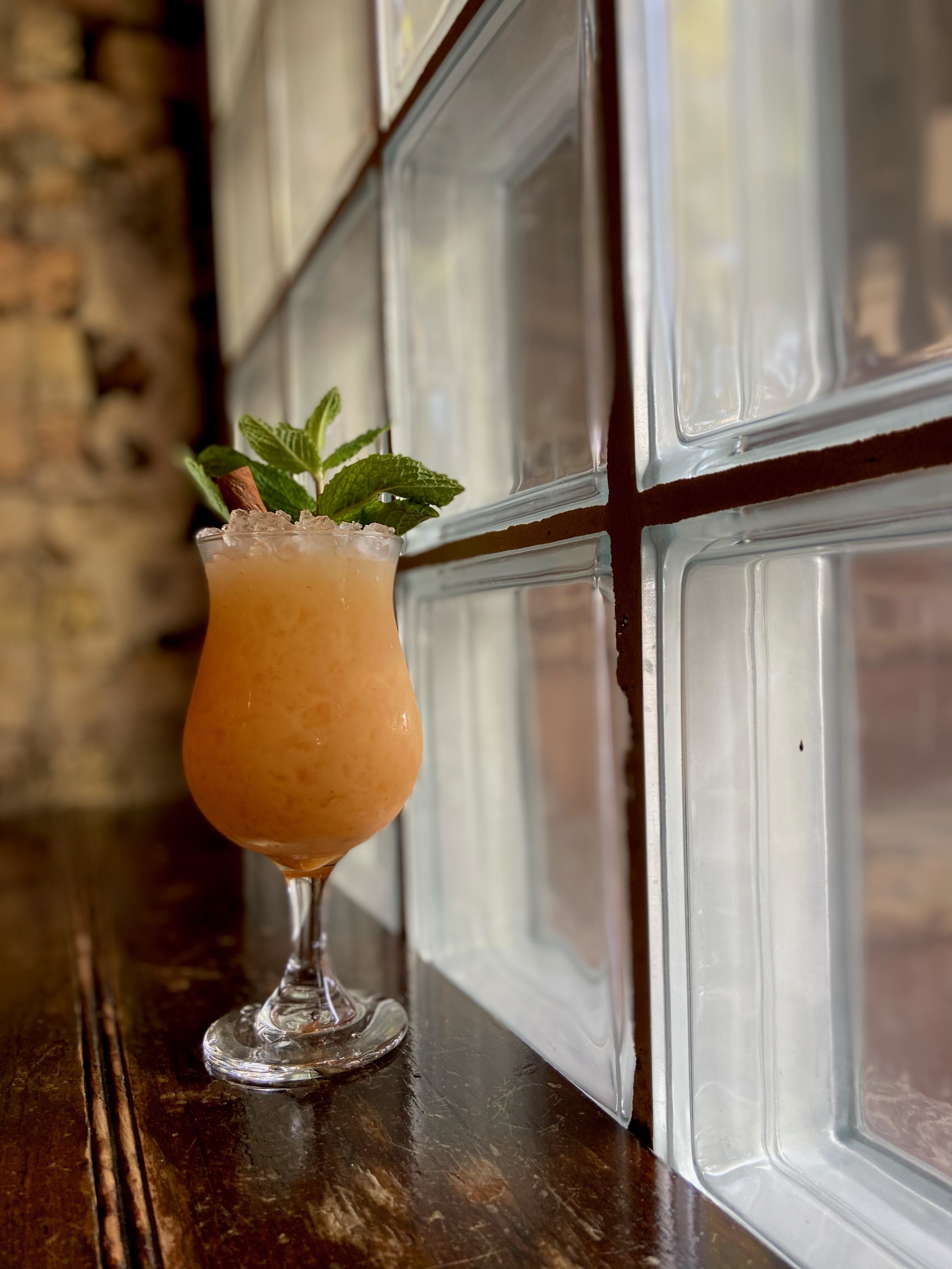 Eight Cold-Weather Cocktail Recipes For Getting Cozy